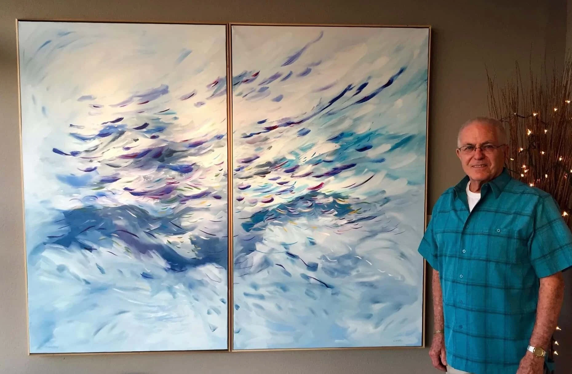 Virgil Lampton — Joseph Gierek Fine Art