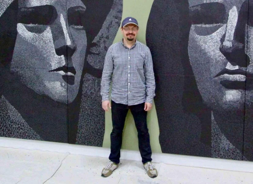 Daniel Pickens — Joseph Gierek Fine Art