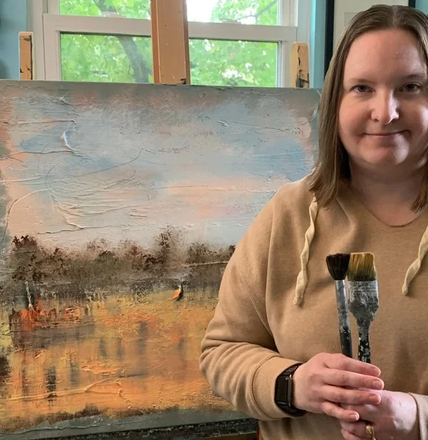 Tammy Kushnir — Joseph Gierek Fine Art