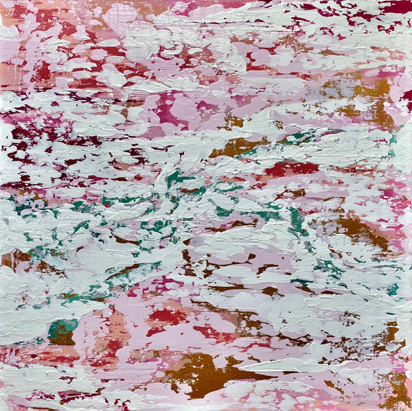 Jay Exon — Joseph Gierek Fine Art