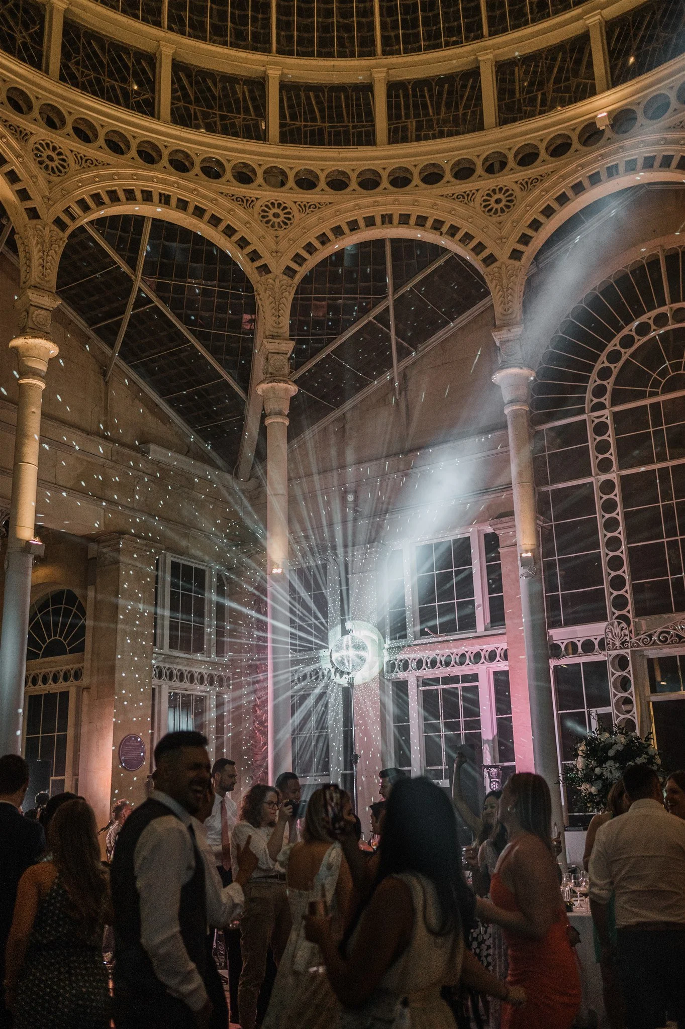 Syon Park Wedding Photography | Liane and Joanna's wedding