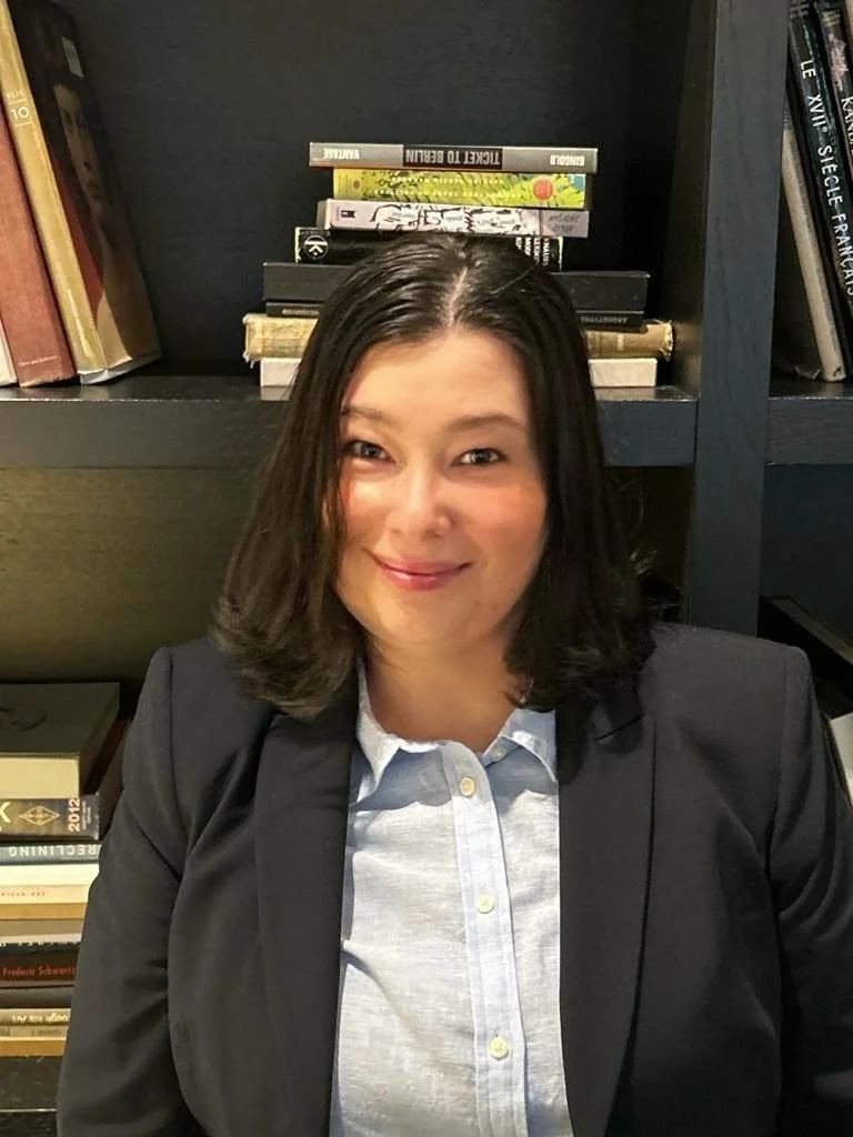 Staff — KUBICK & ASSOCIATES