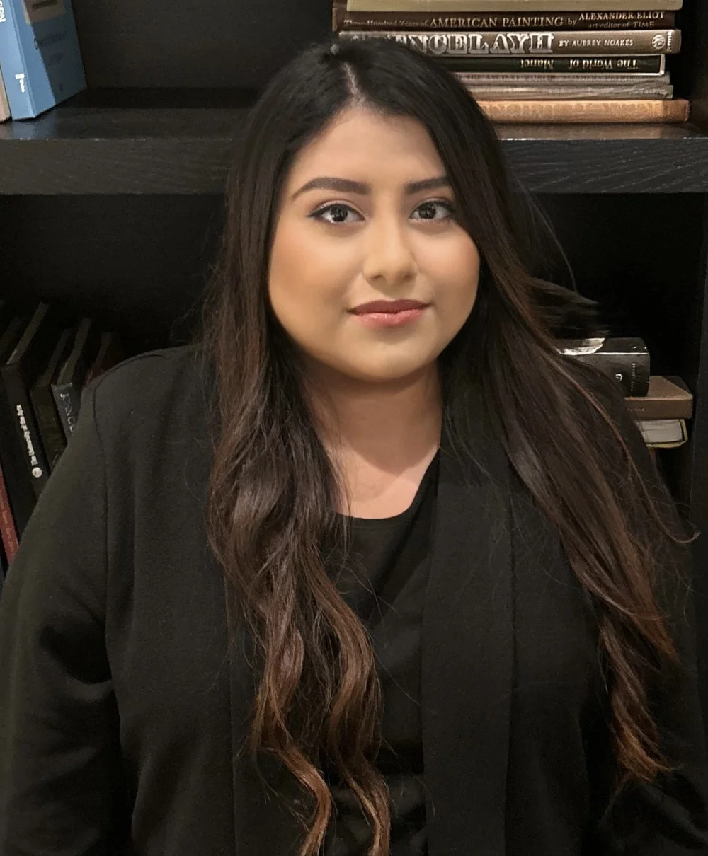 Staff — KUBICK & ASSOCIATES