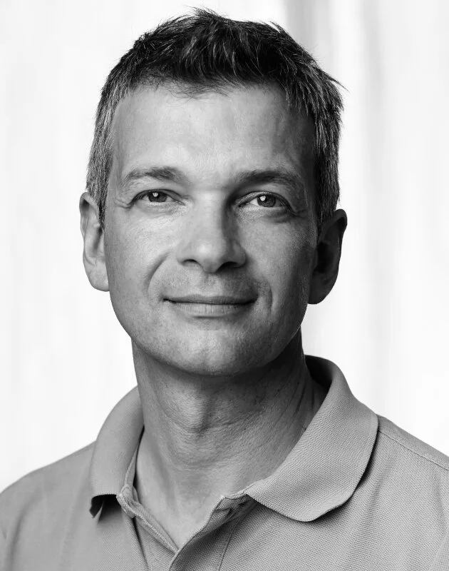 Studio Holder | Richard Smith — Rye Creative Centre