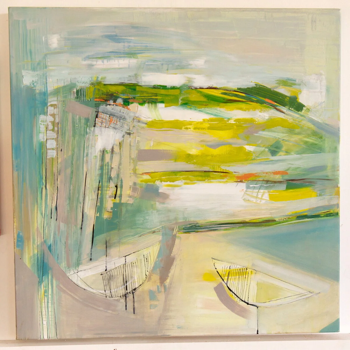 Studio Holder | Helen Rawlinson — Rye Creative Centre