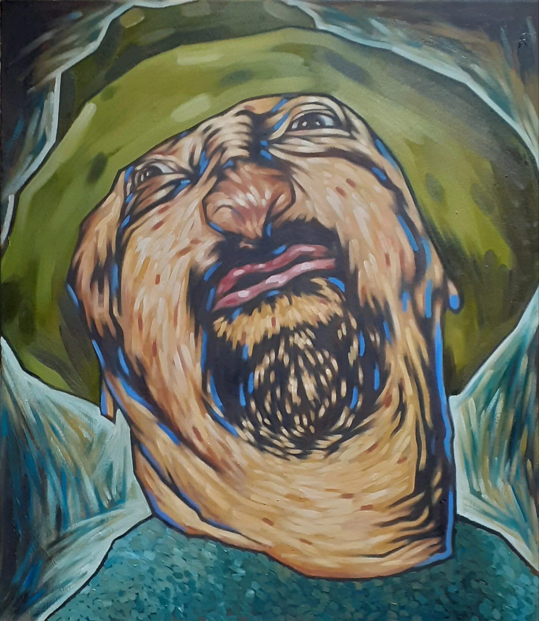 Keith Kettle — Rye Creative Centre