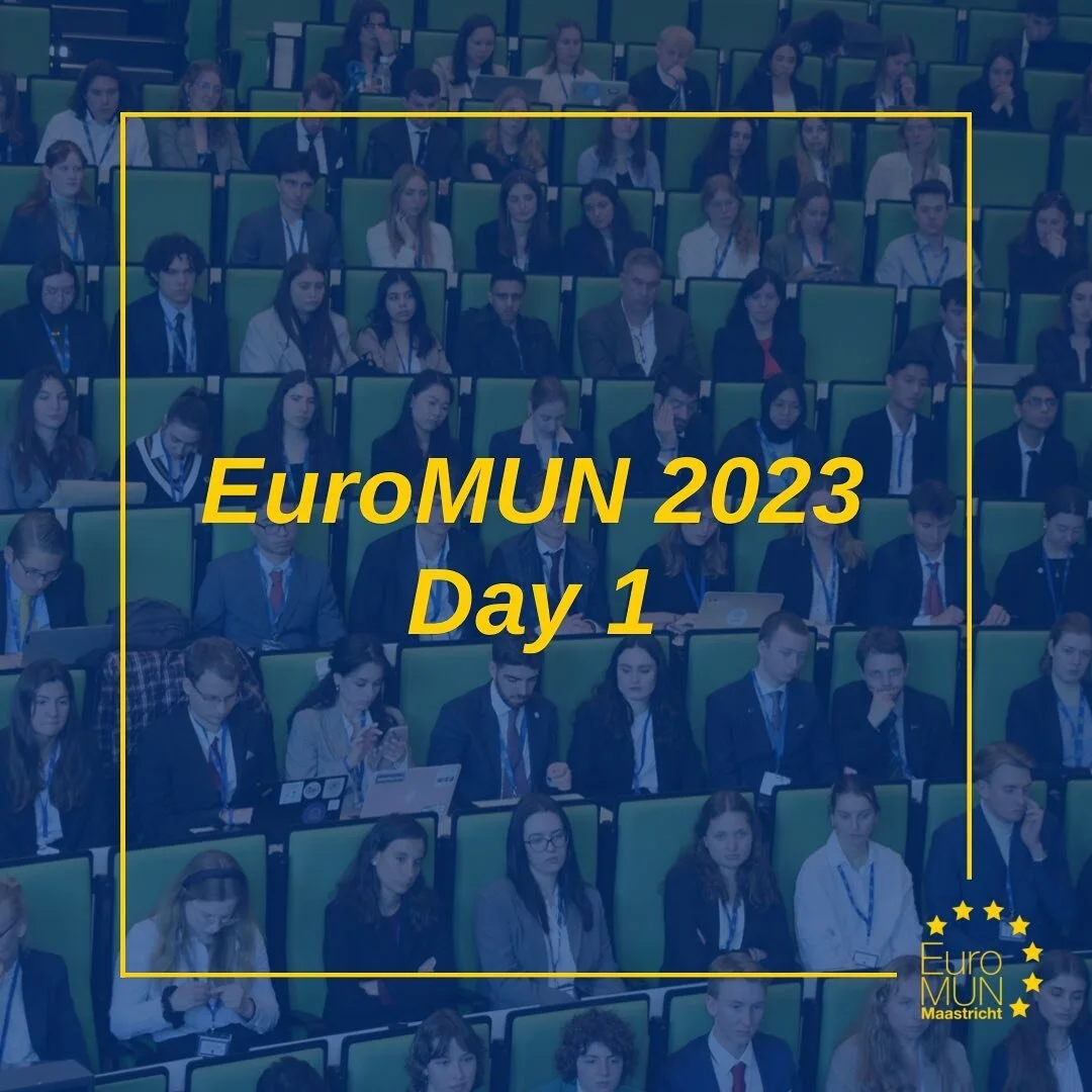 EuroMUN
