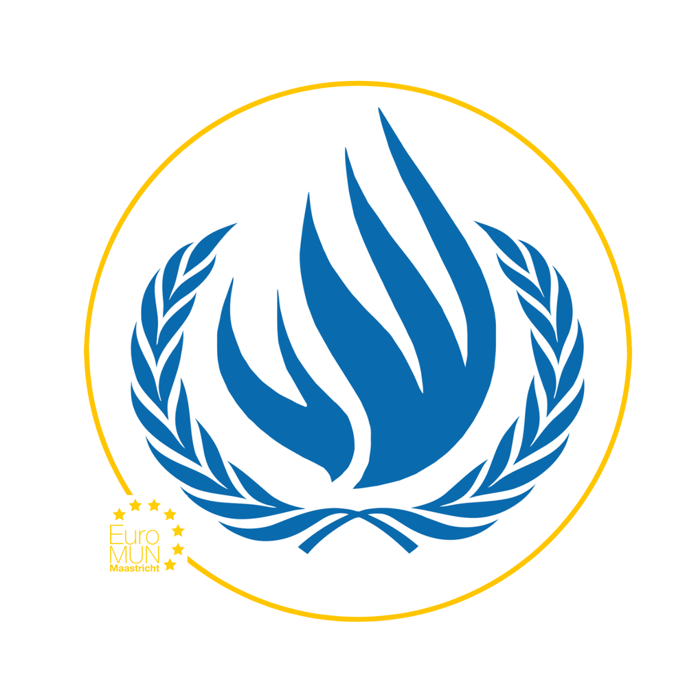 Human Rights Council — EuroMUN