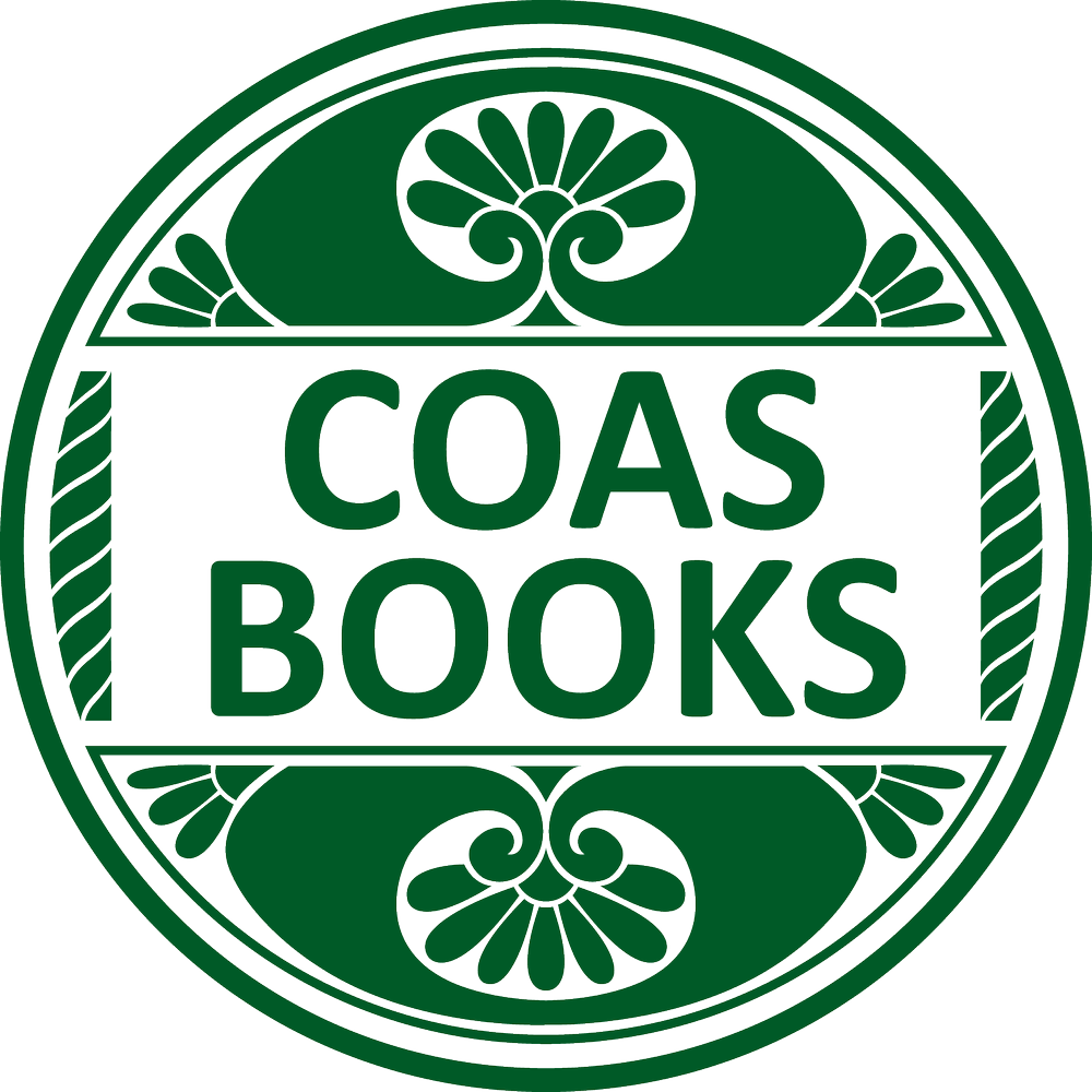 Our Locations — COAS Books