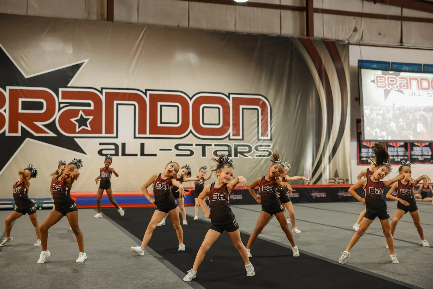 Full Season Competitive Teams — Brandon All-Stars