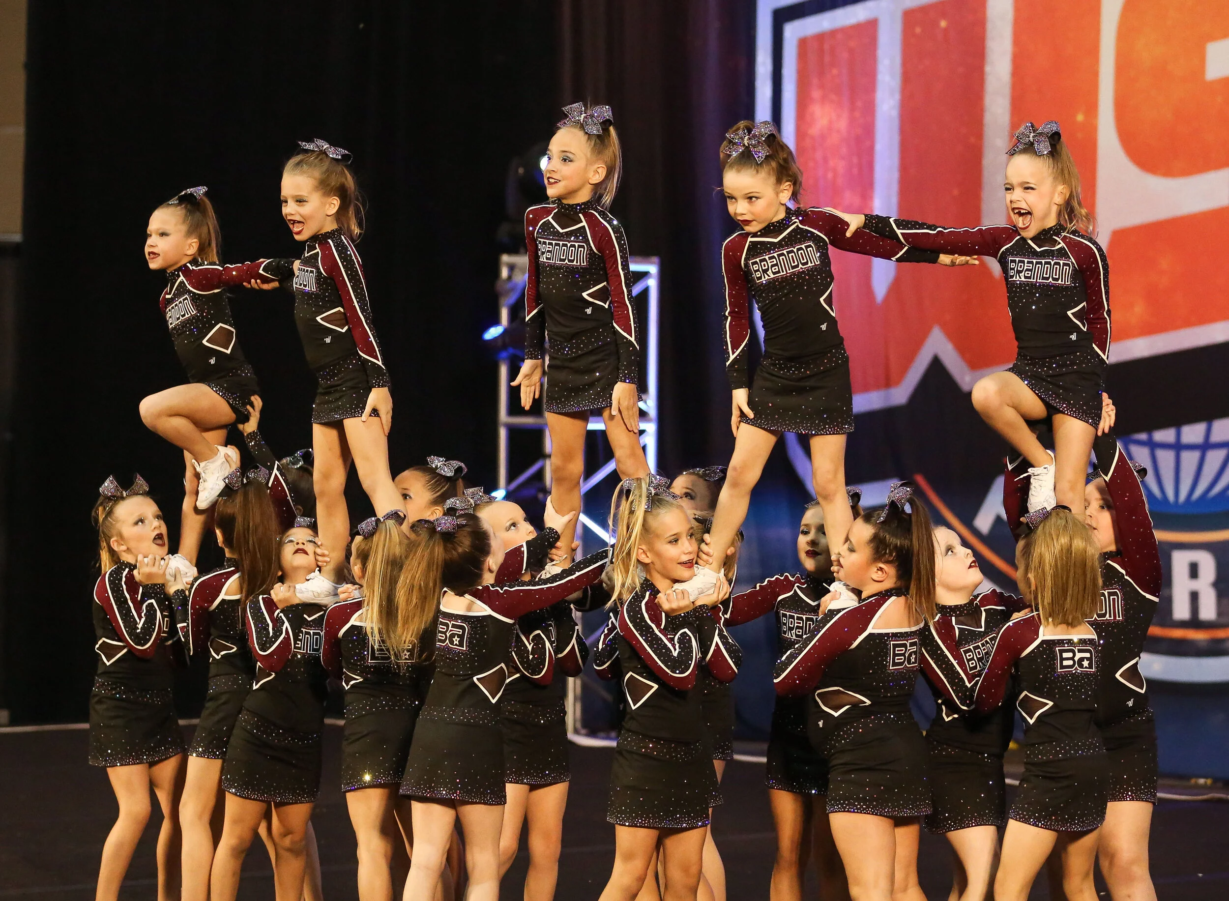 About — Brandon All-Stars