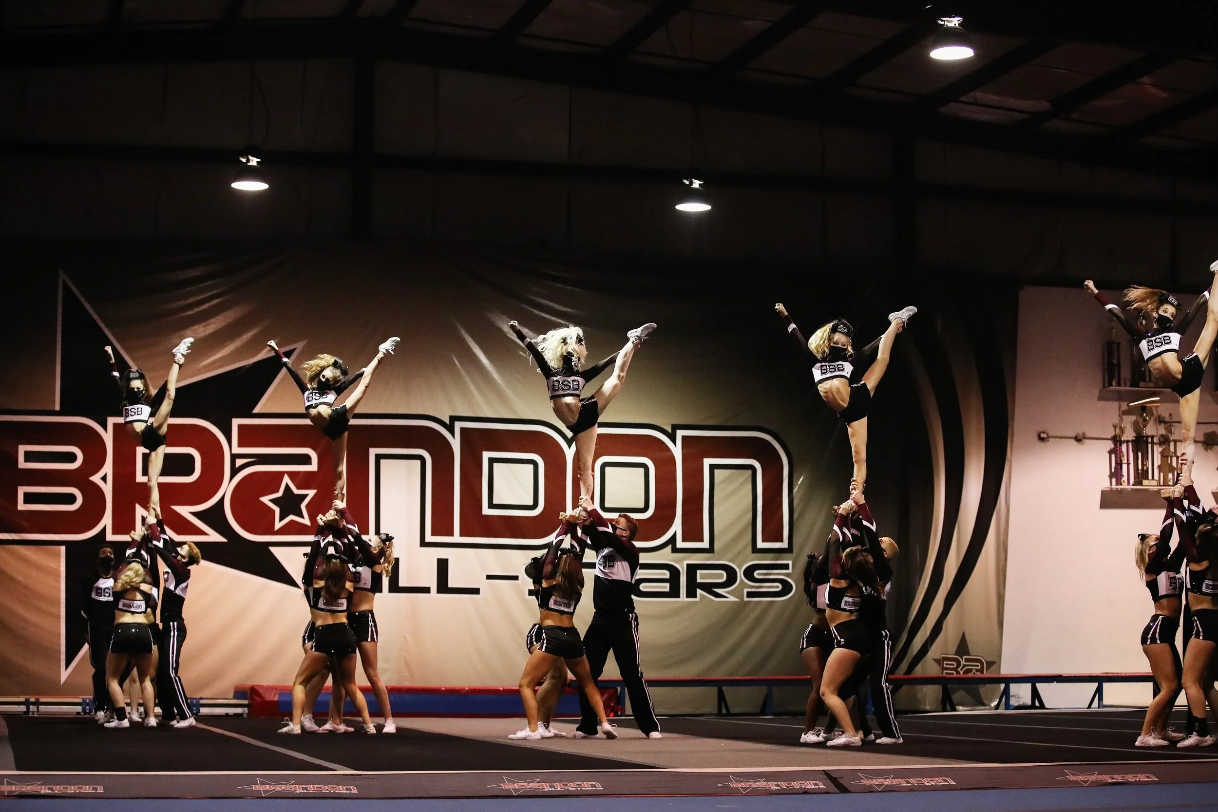 About — Brandon All-Stars