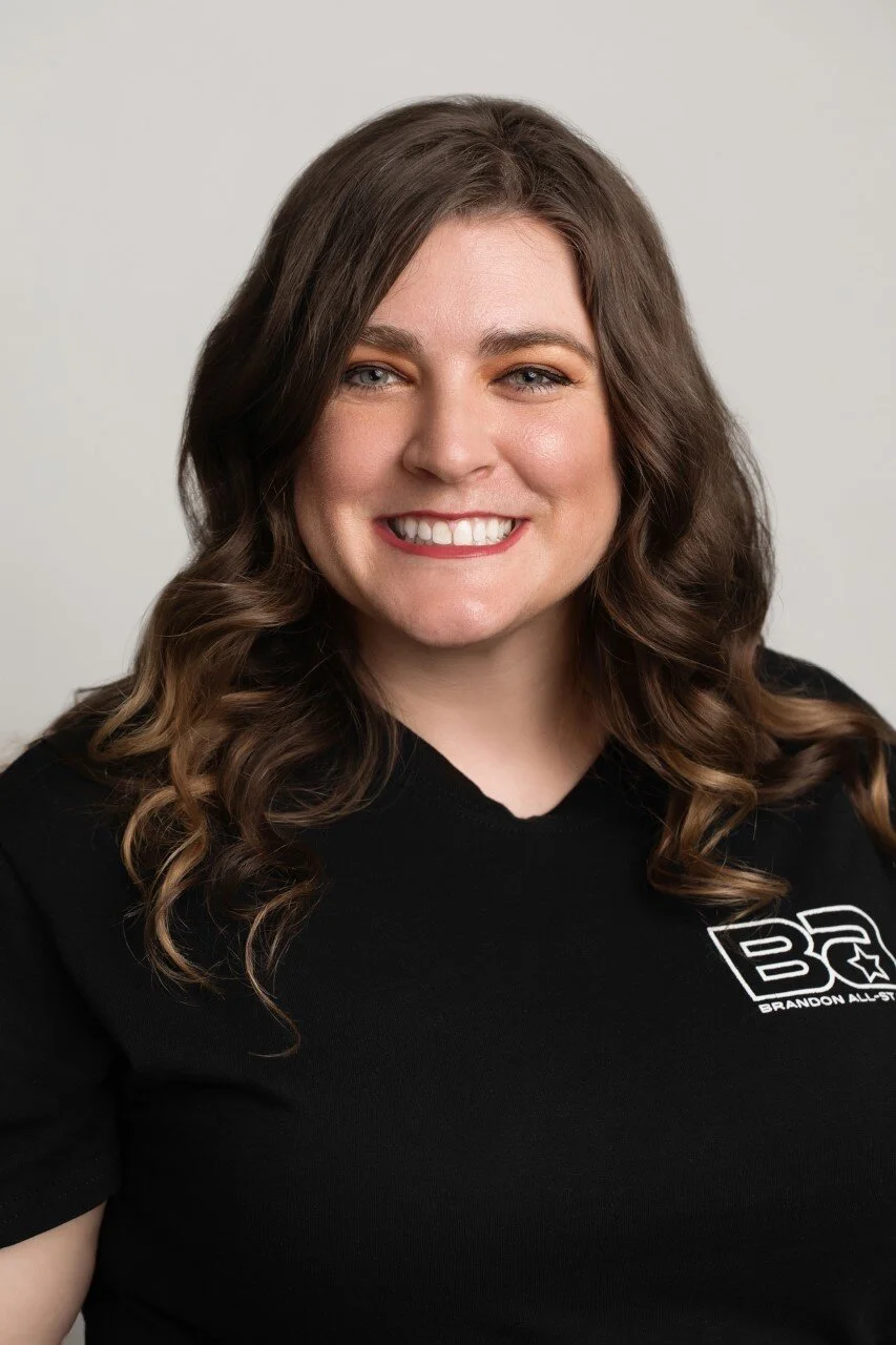 Meet the Coaching Staff — Brandon All-Stars