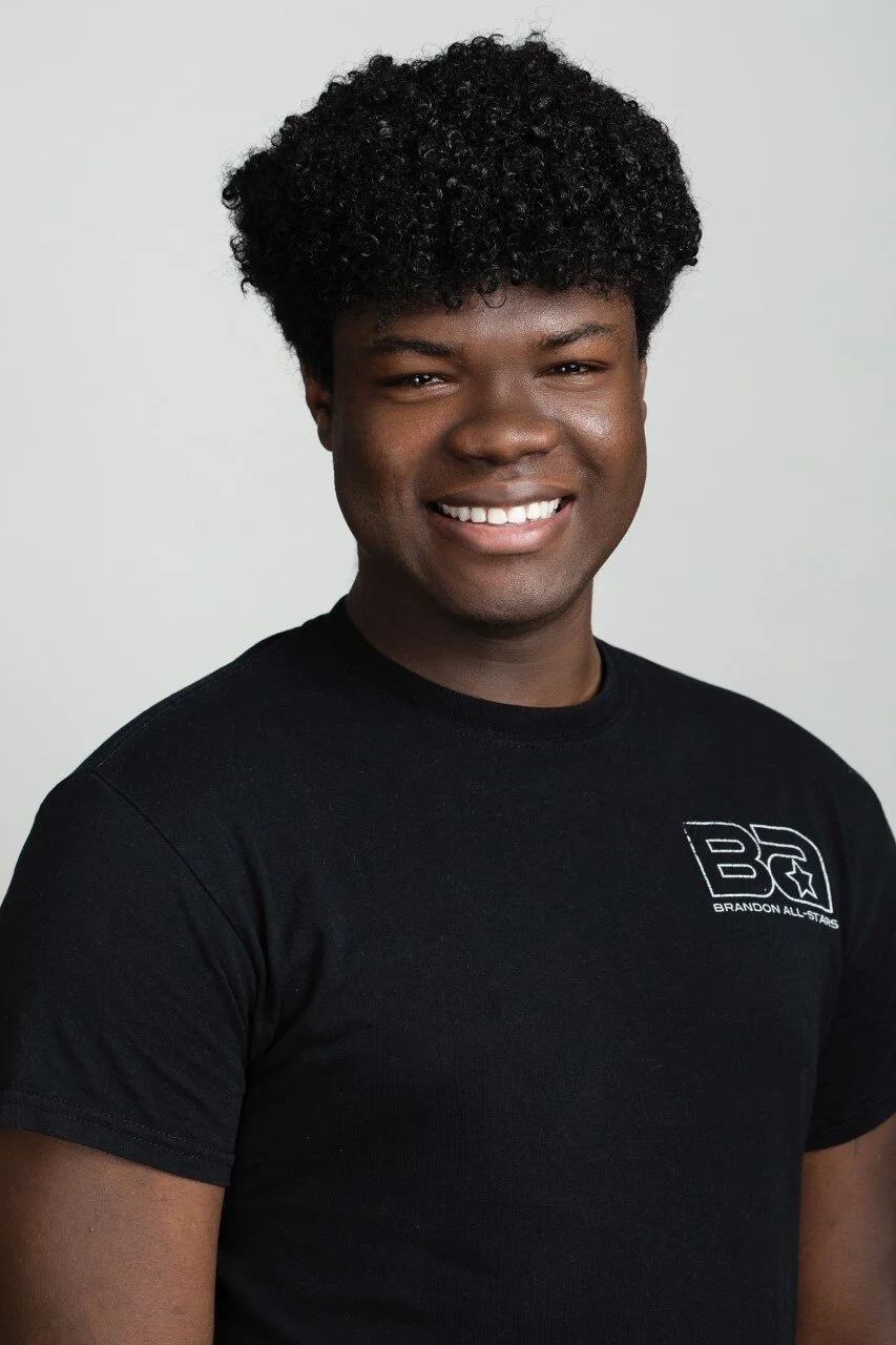 Meet the Staff — Brandon All-Stars