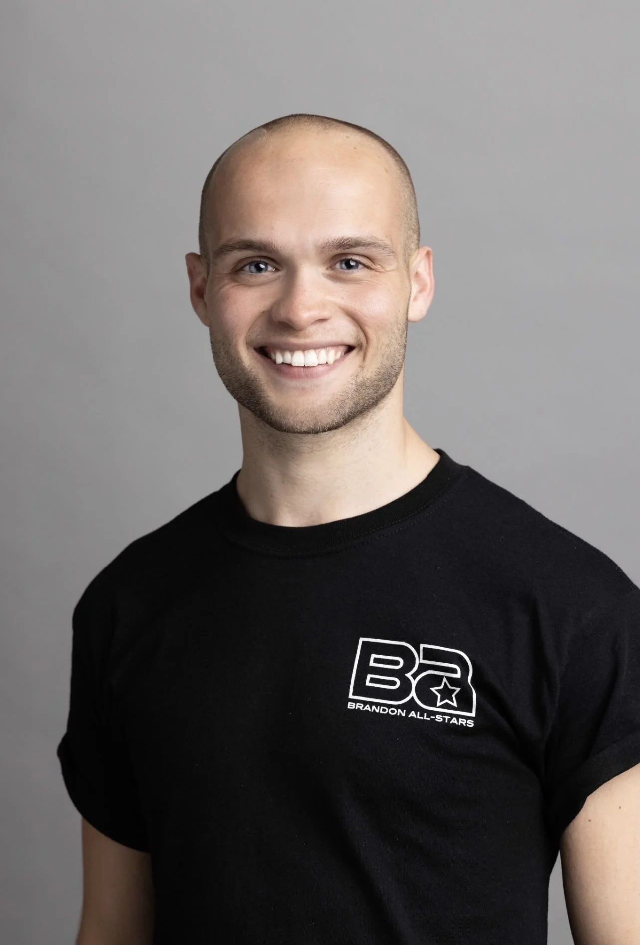 Meet the Staff — Brandon All-Stars