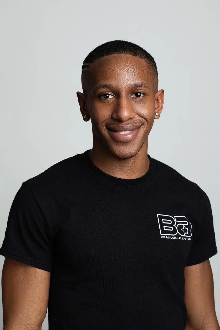 Meet the Staff — Brandon All-Stars