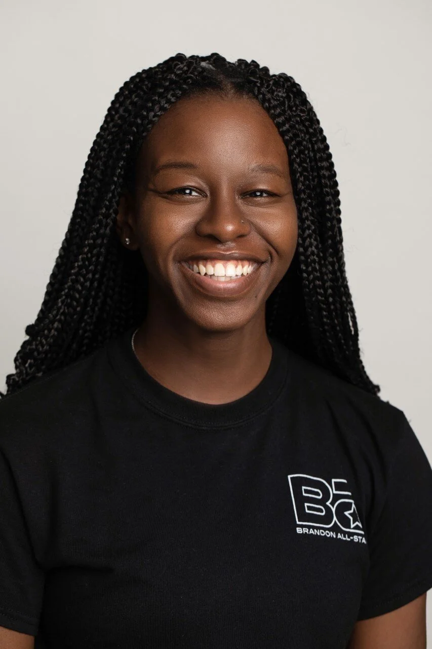 Meet the Staff — Brandon All-Stars