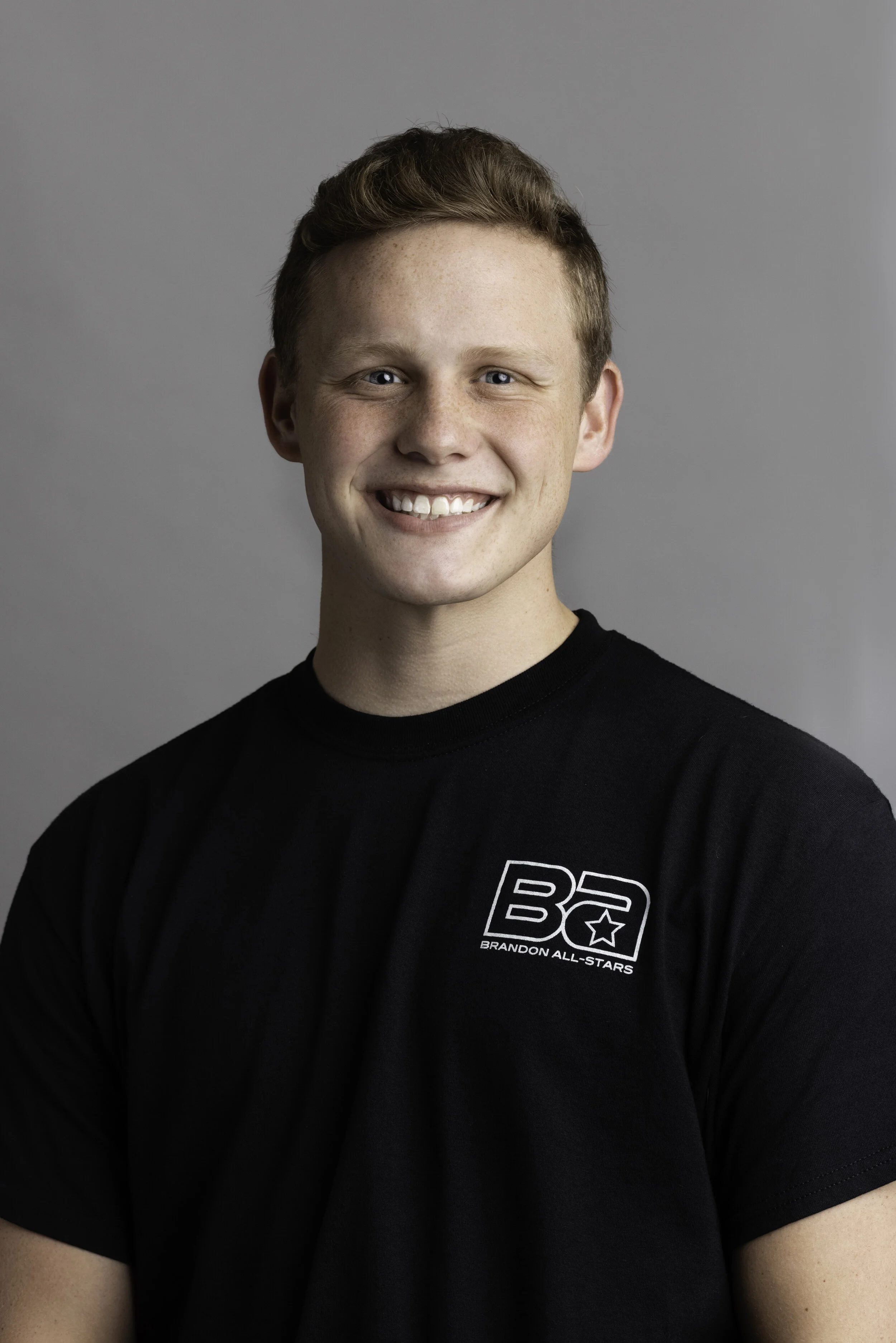 Meet the Staff — Brandon All-Stars