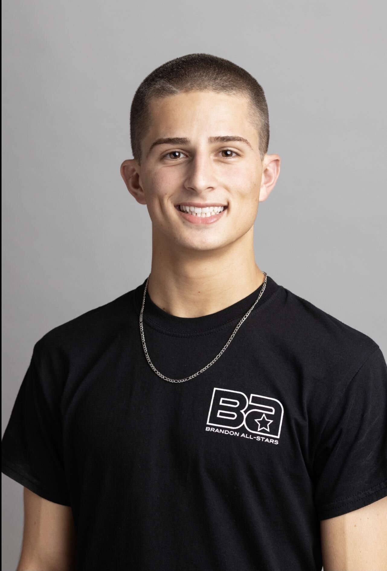 Meet the Staff — Brandon All-Stars