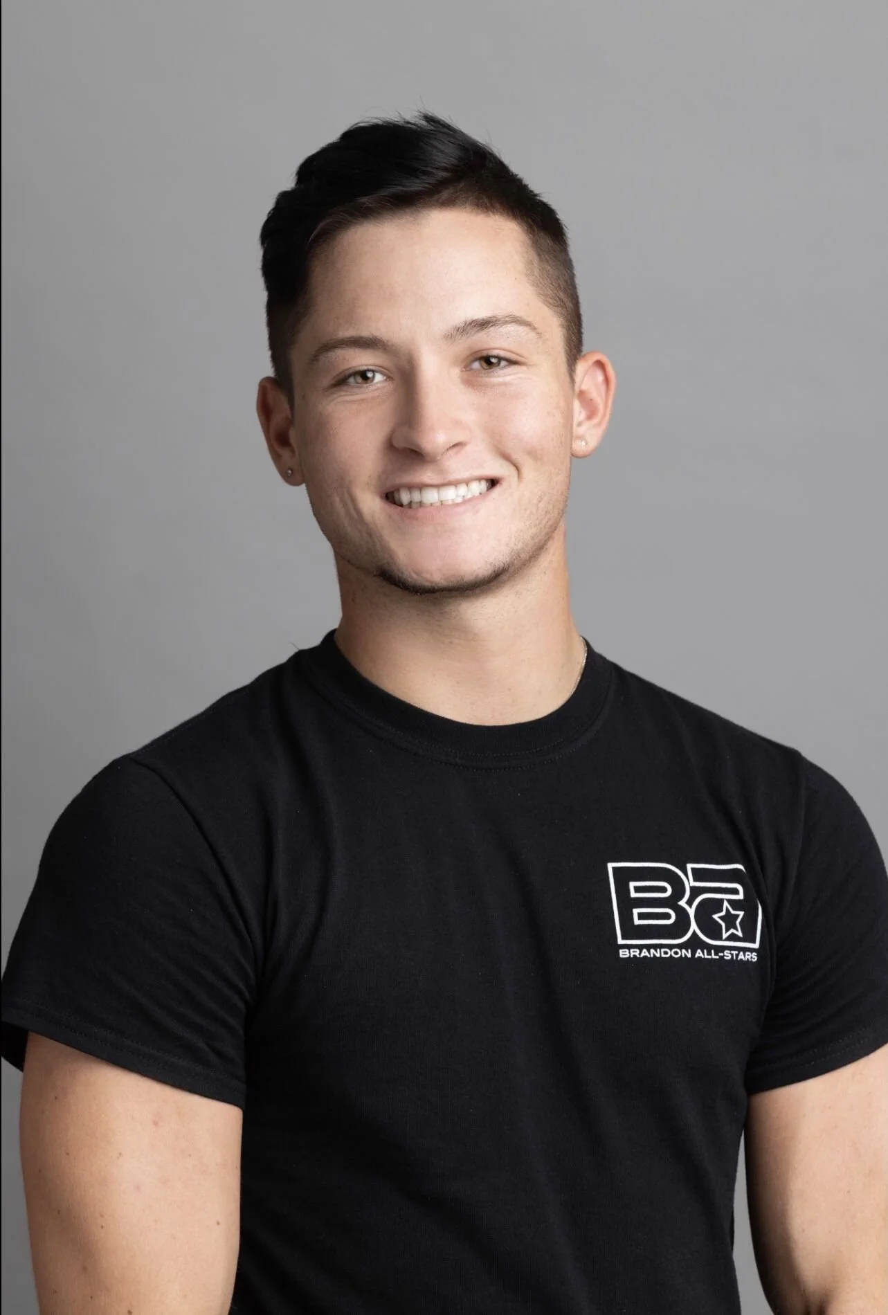 Meet the Staff — Brandon All-Stars