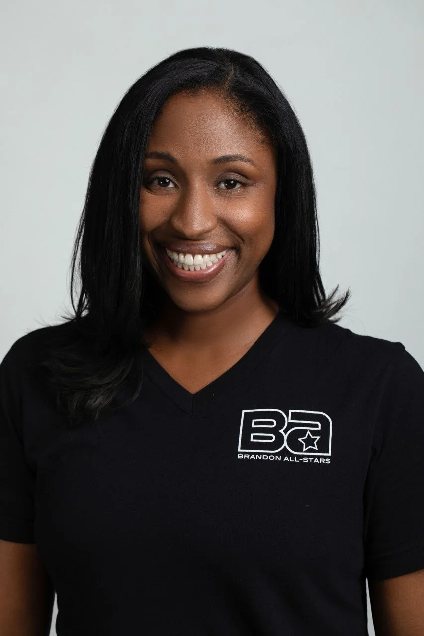 Meet the Coaching Staff — Brandon All-Stars