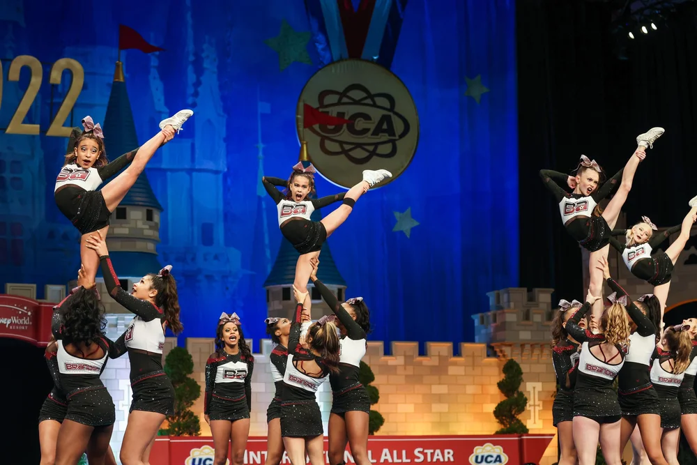 Full Season Teams — Brandon All-Stars