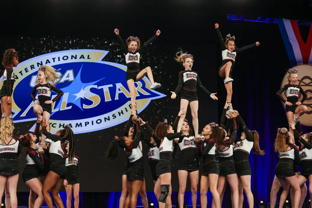 Instructional Classes — Brandon All-Stars