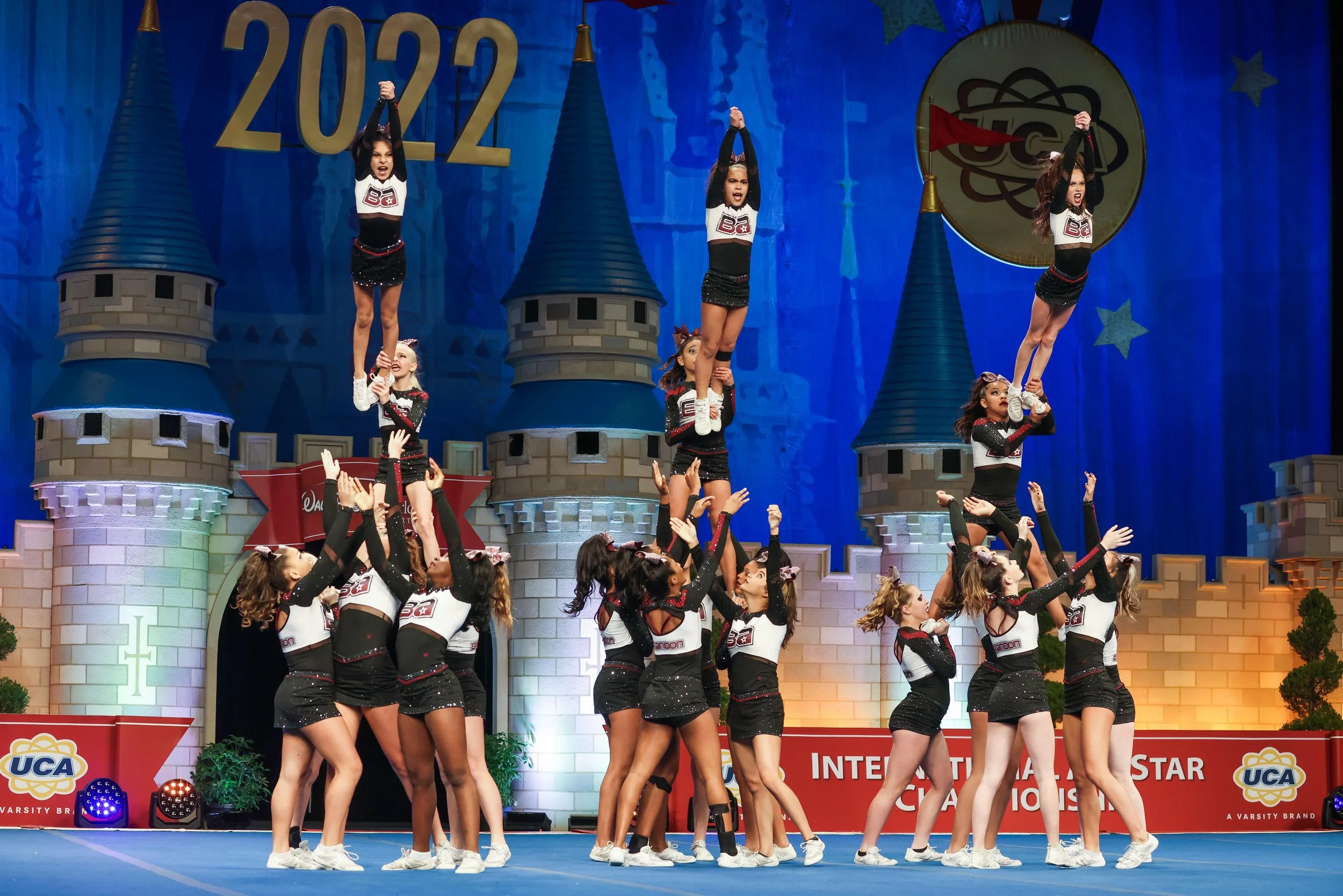 About — Brandon All-Stars