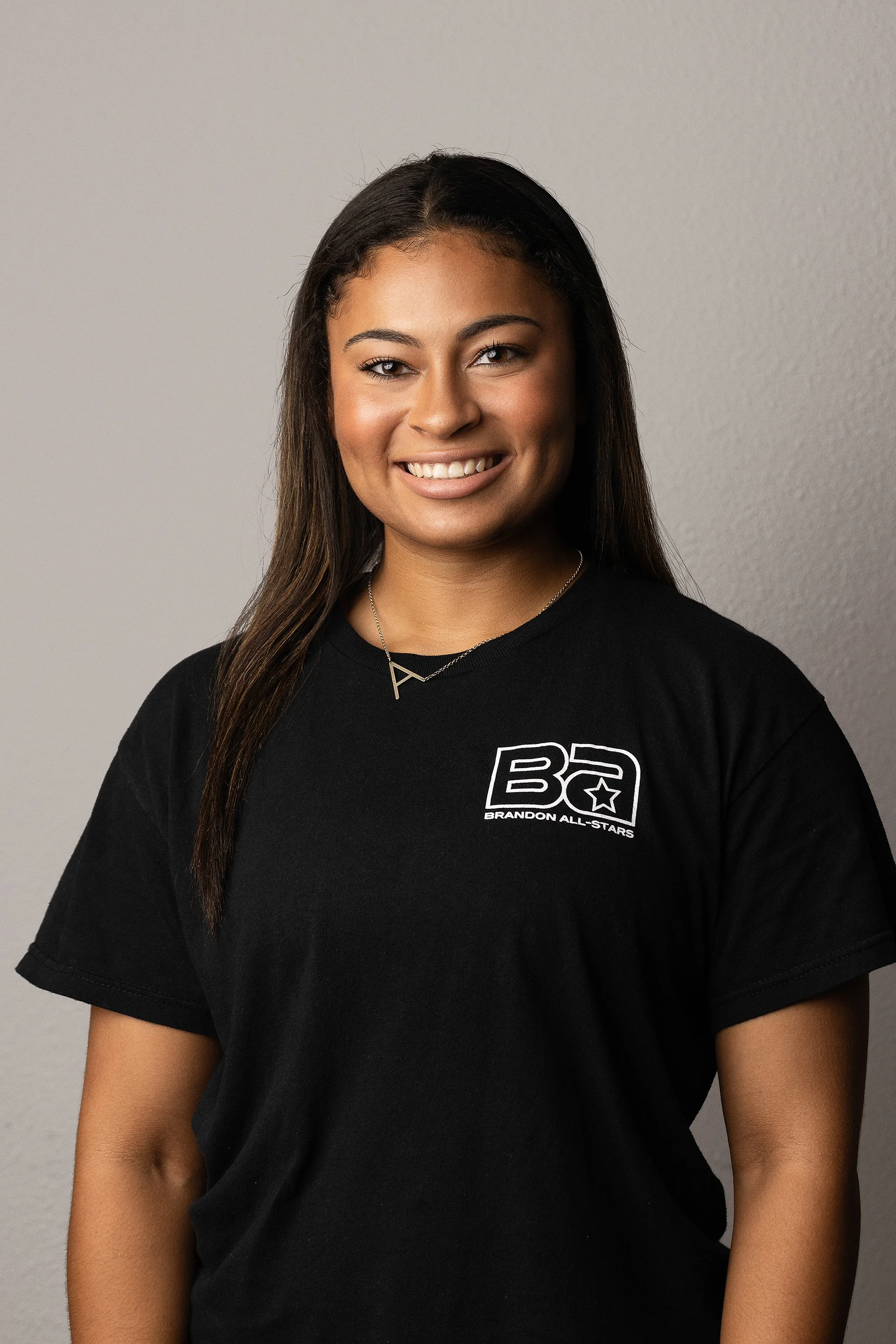 Meet the Staff — Brandon All-Stars