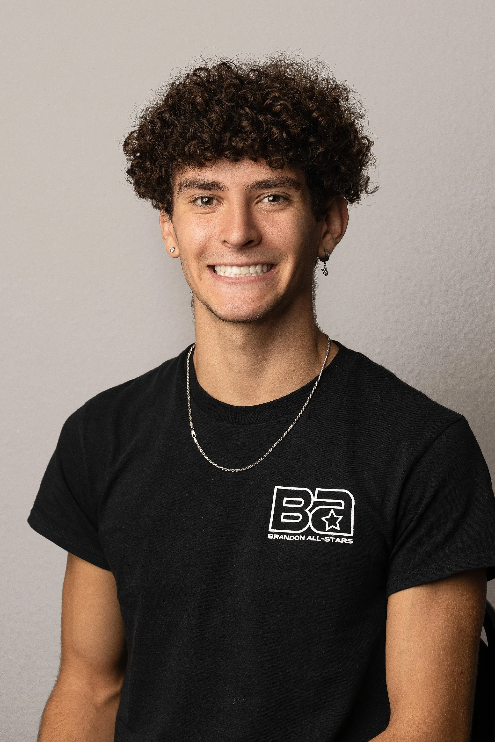 Meet the Staff — Brandon All-Stars