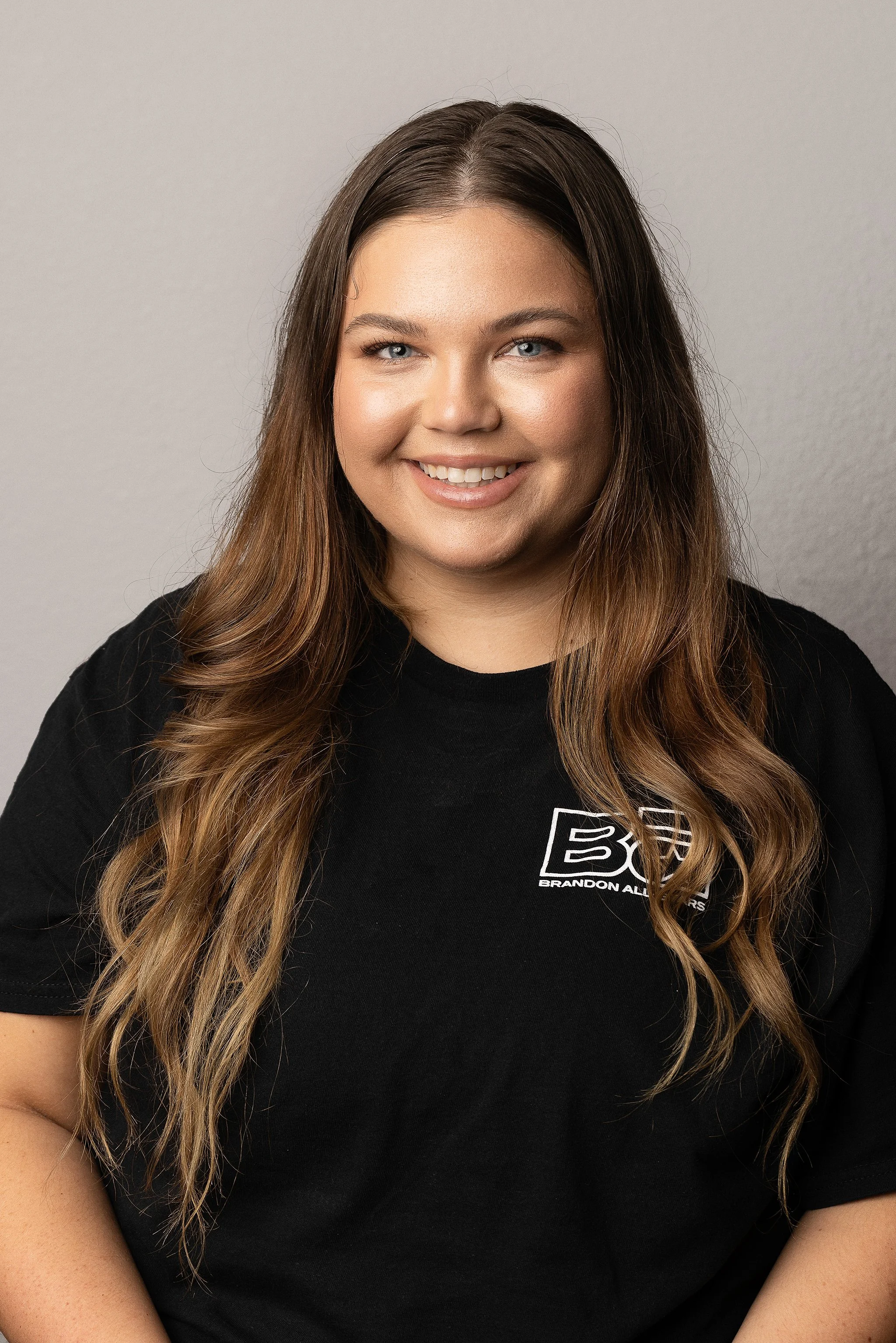 Meet the Staff — Brandon All-Stars