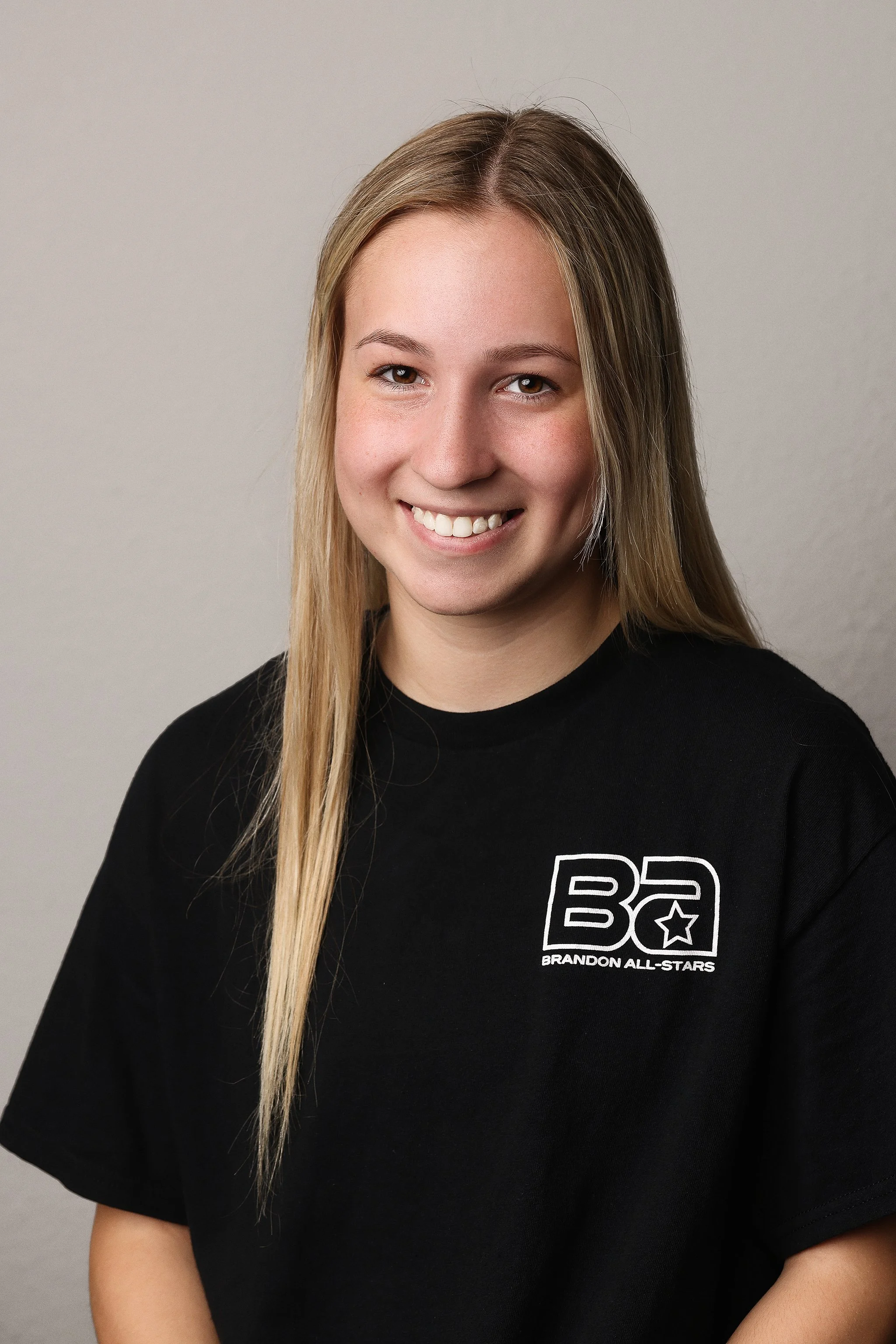 Meet the Staff — Brandon All-Stars
