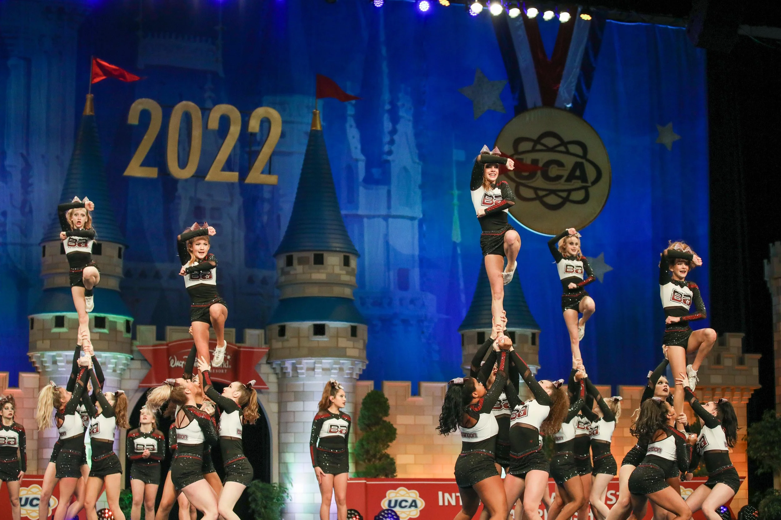General 1 — Brandon All-Stars