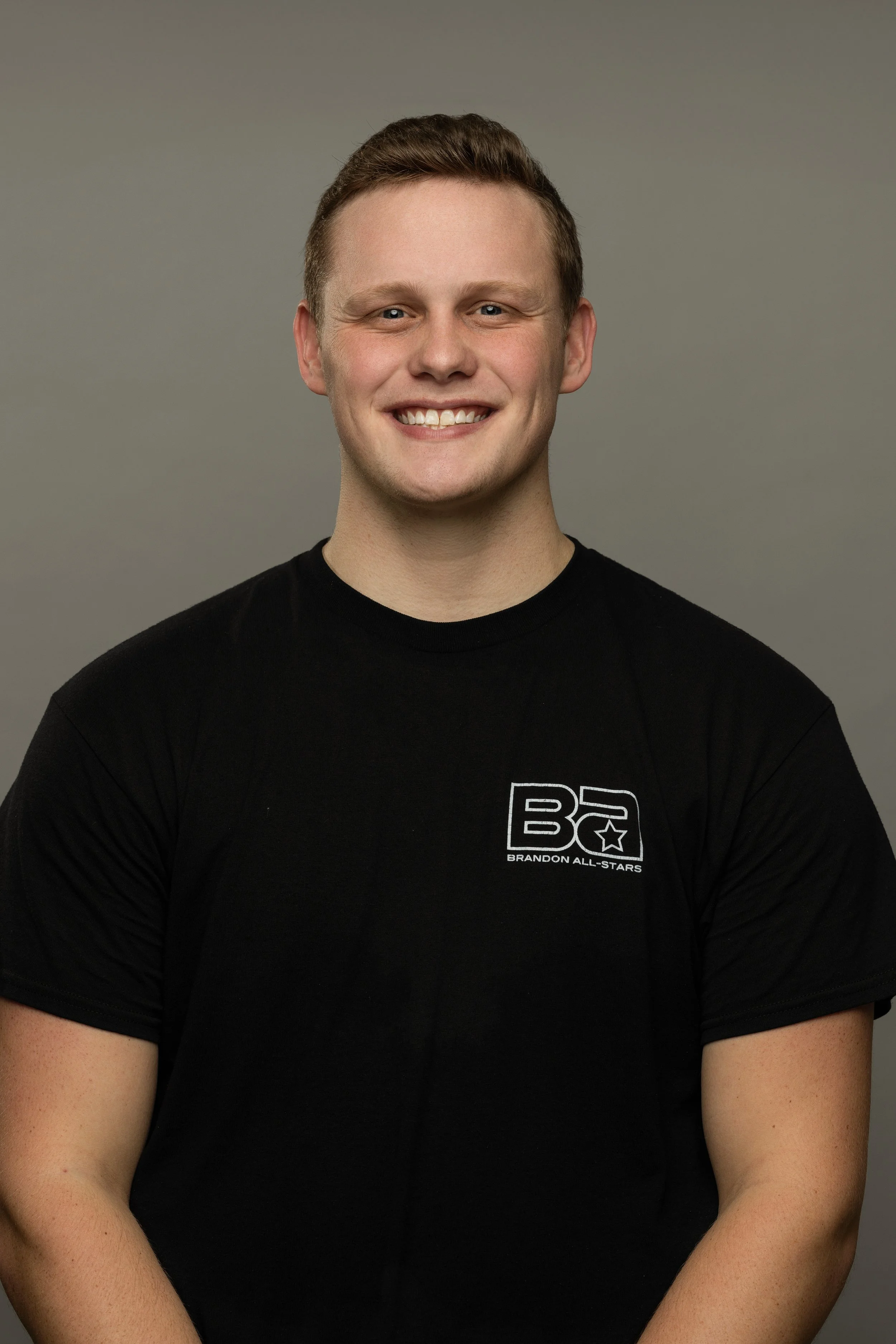 Meet the Staff — Brandon All-Stars