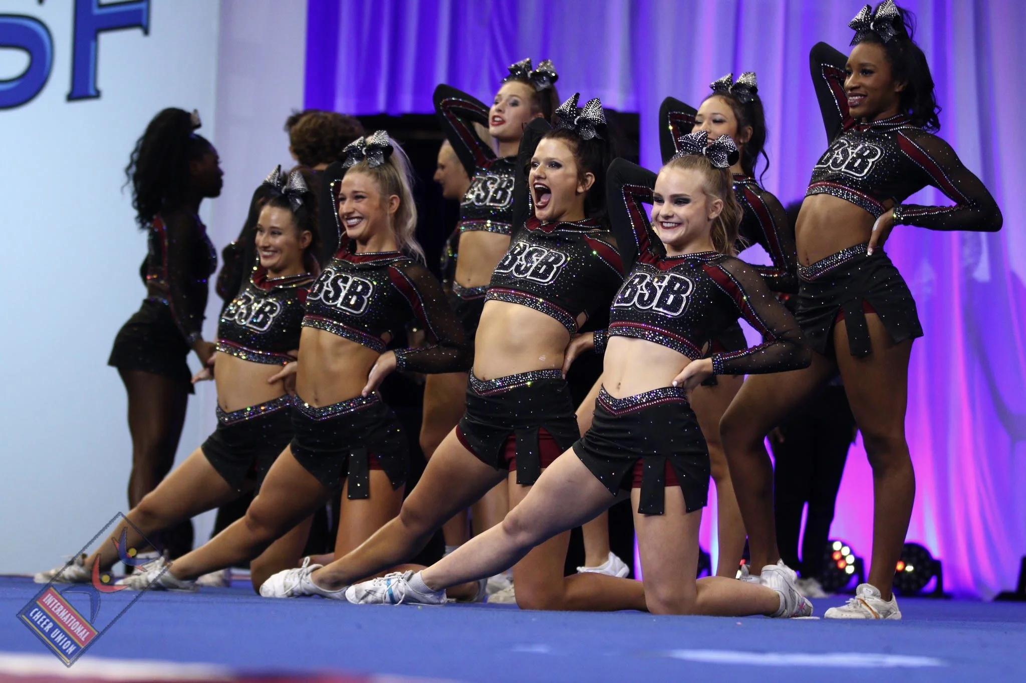 About — Brandon All-Stars