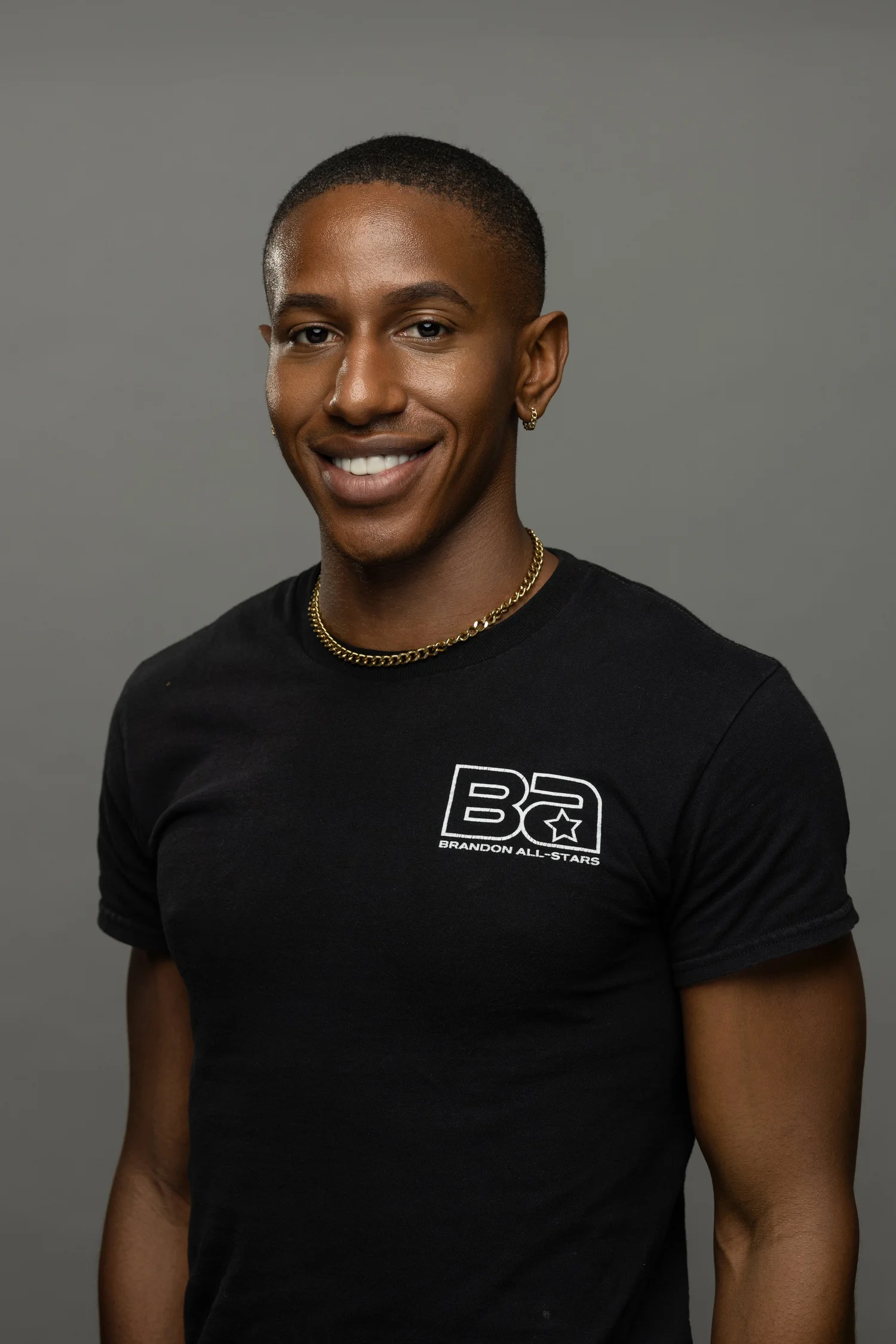 Meet the Staff — Brandon All-Stars