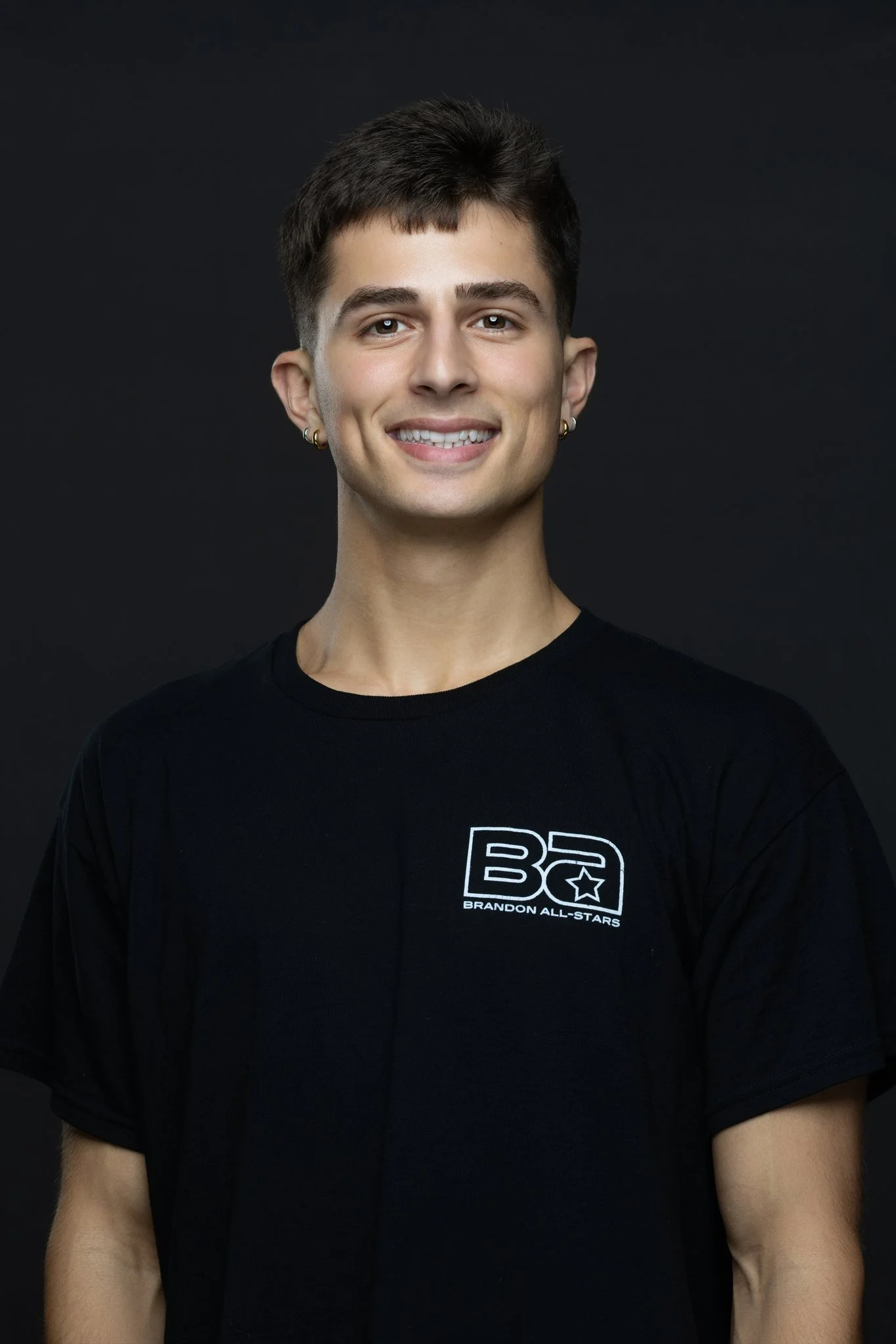 Meet the Coaching Staff — Brandon All-Stars