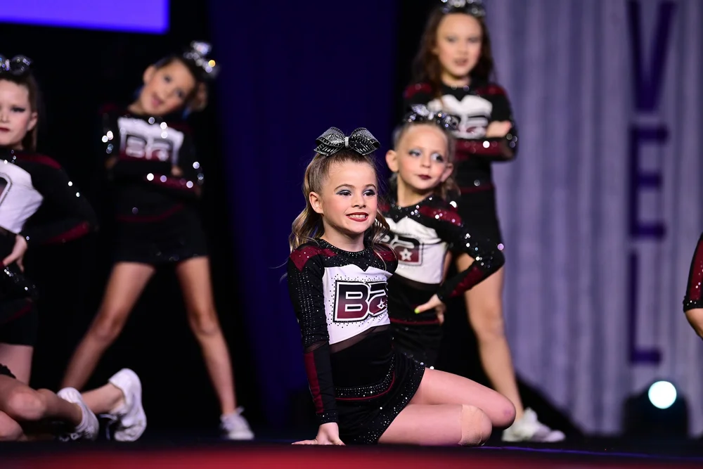 General 1 — Brandon All-Stars