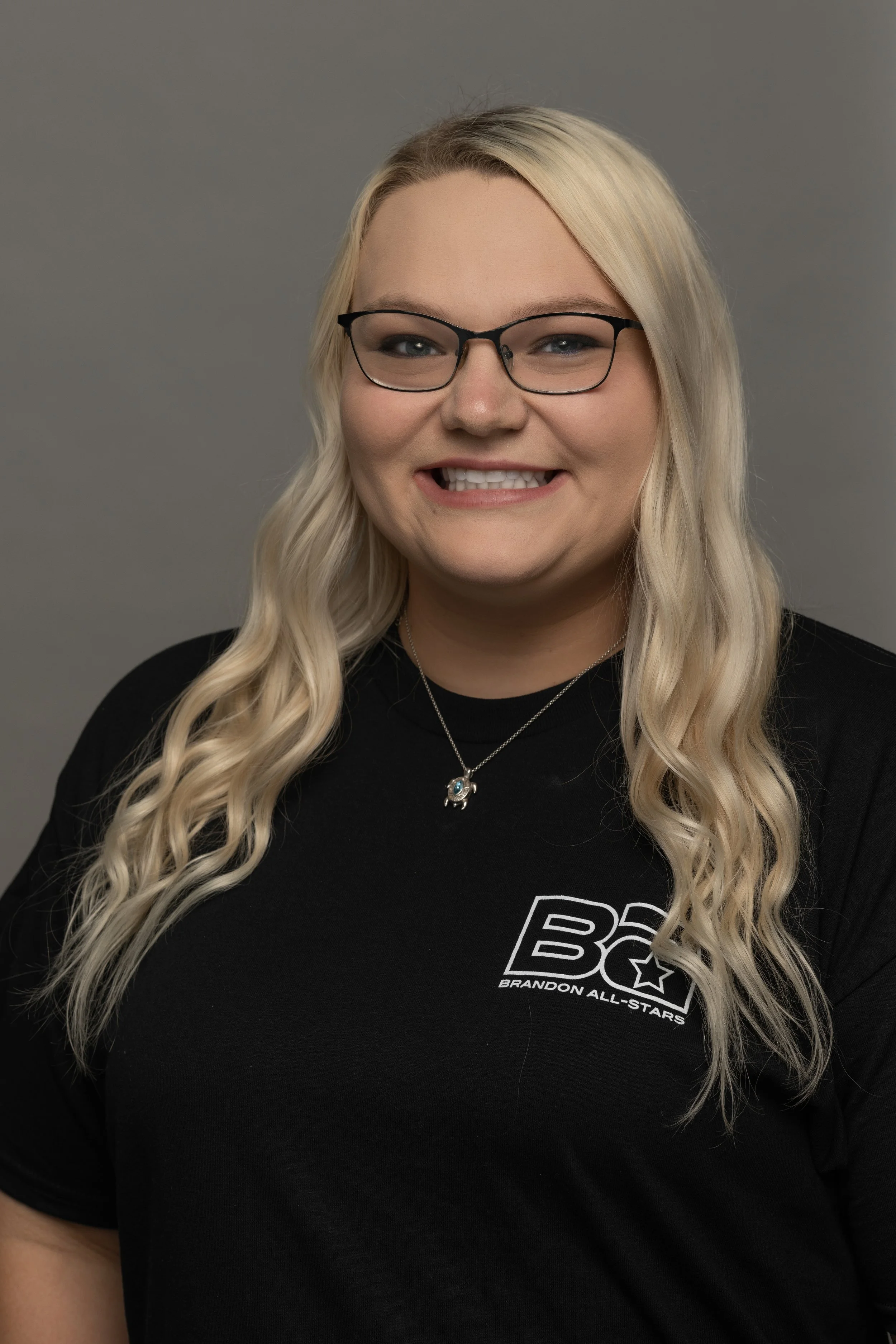 Meet the Staff — Brandon All-Stars