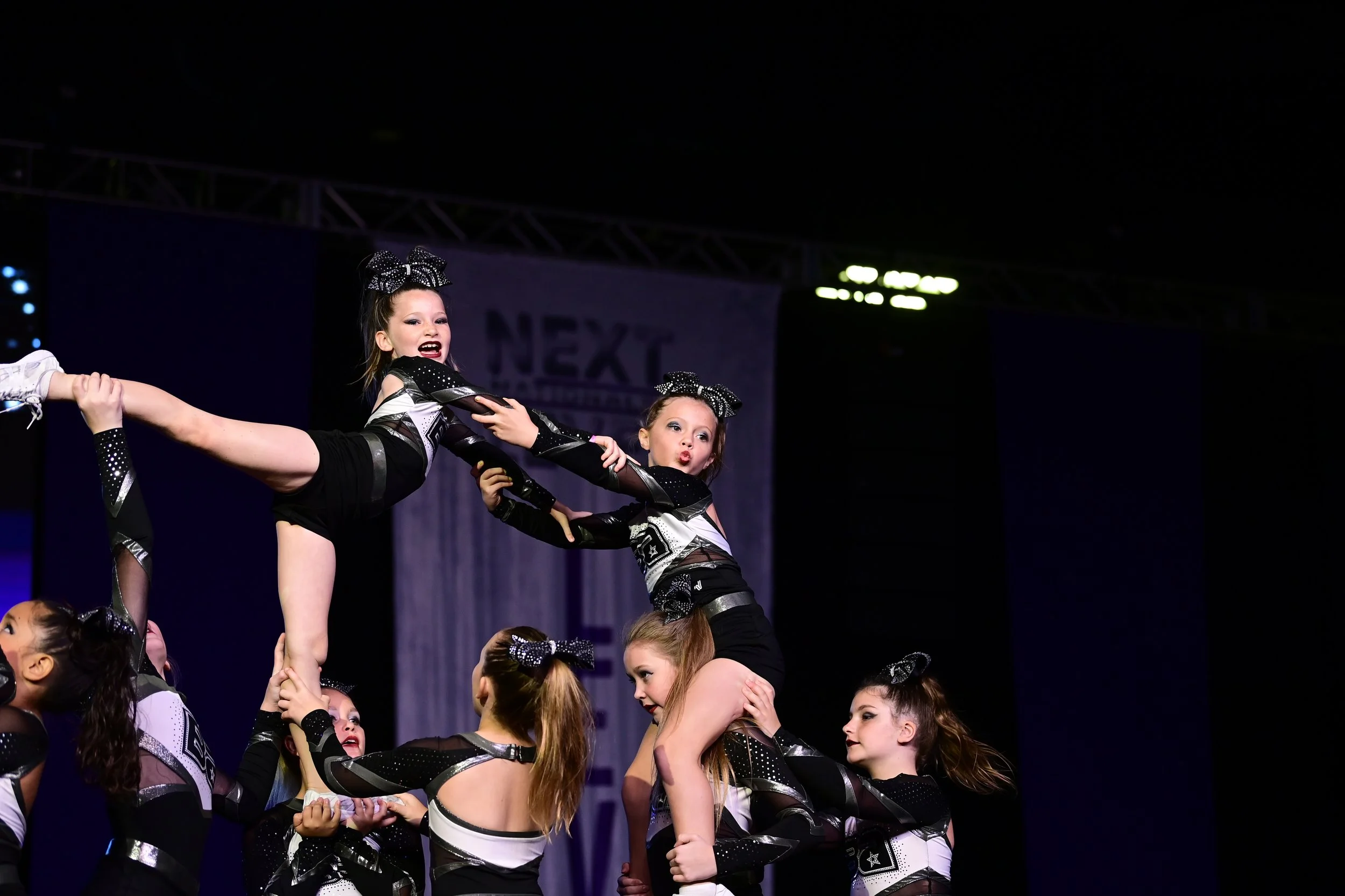 Instructional Classes — Brandon All-Stars