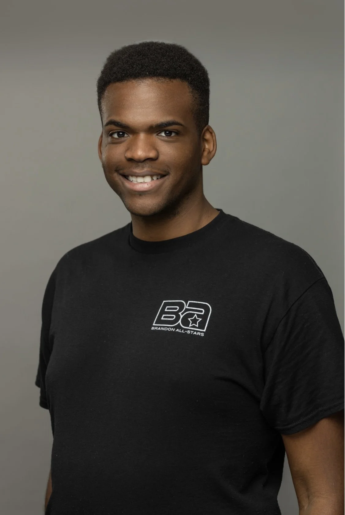 Meet the Staff — Brandon All-Stars