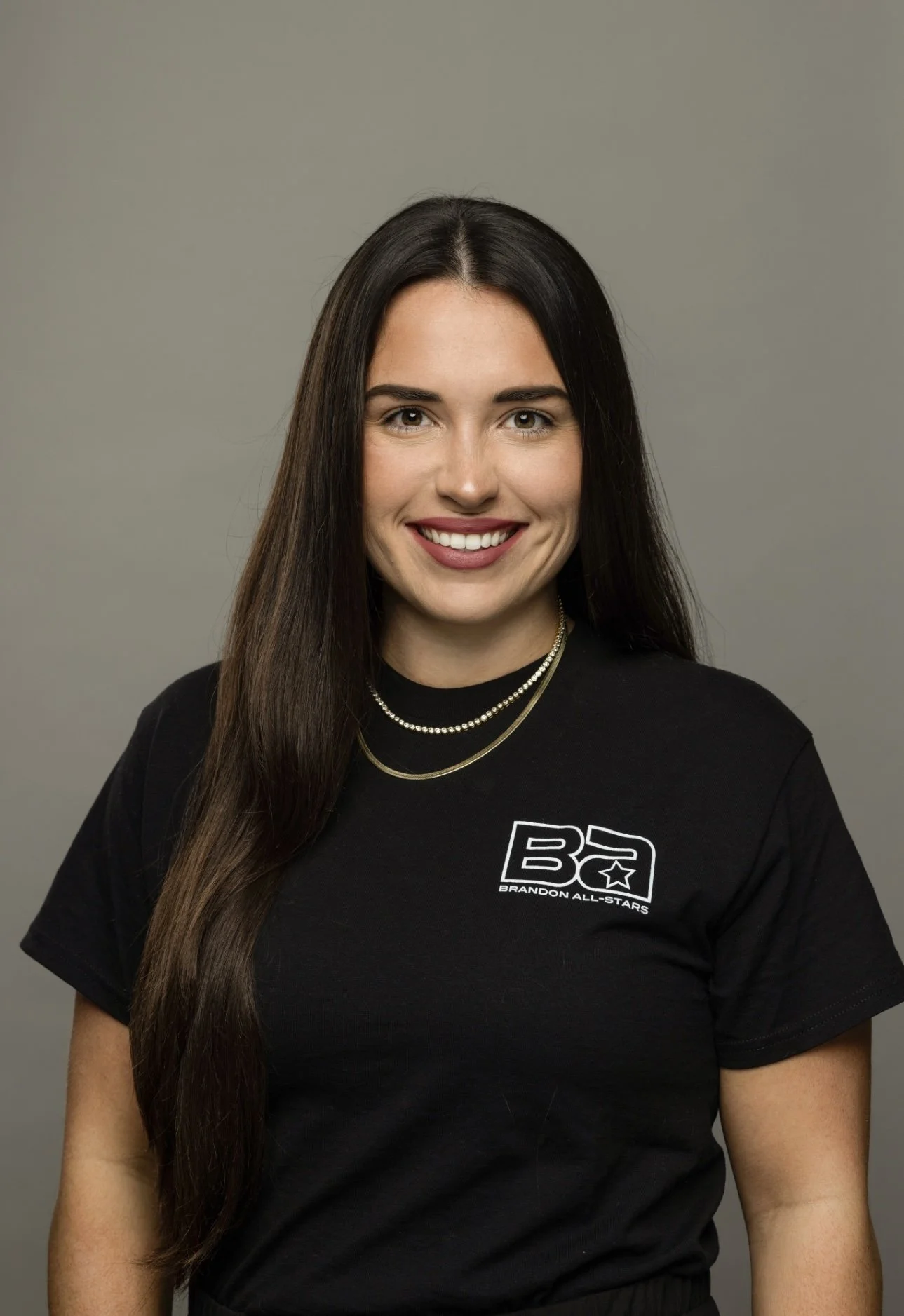 Meet the Staff — Brandon All-Stars