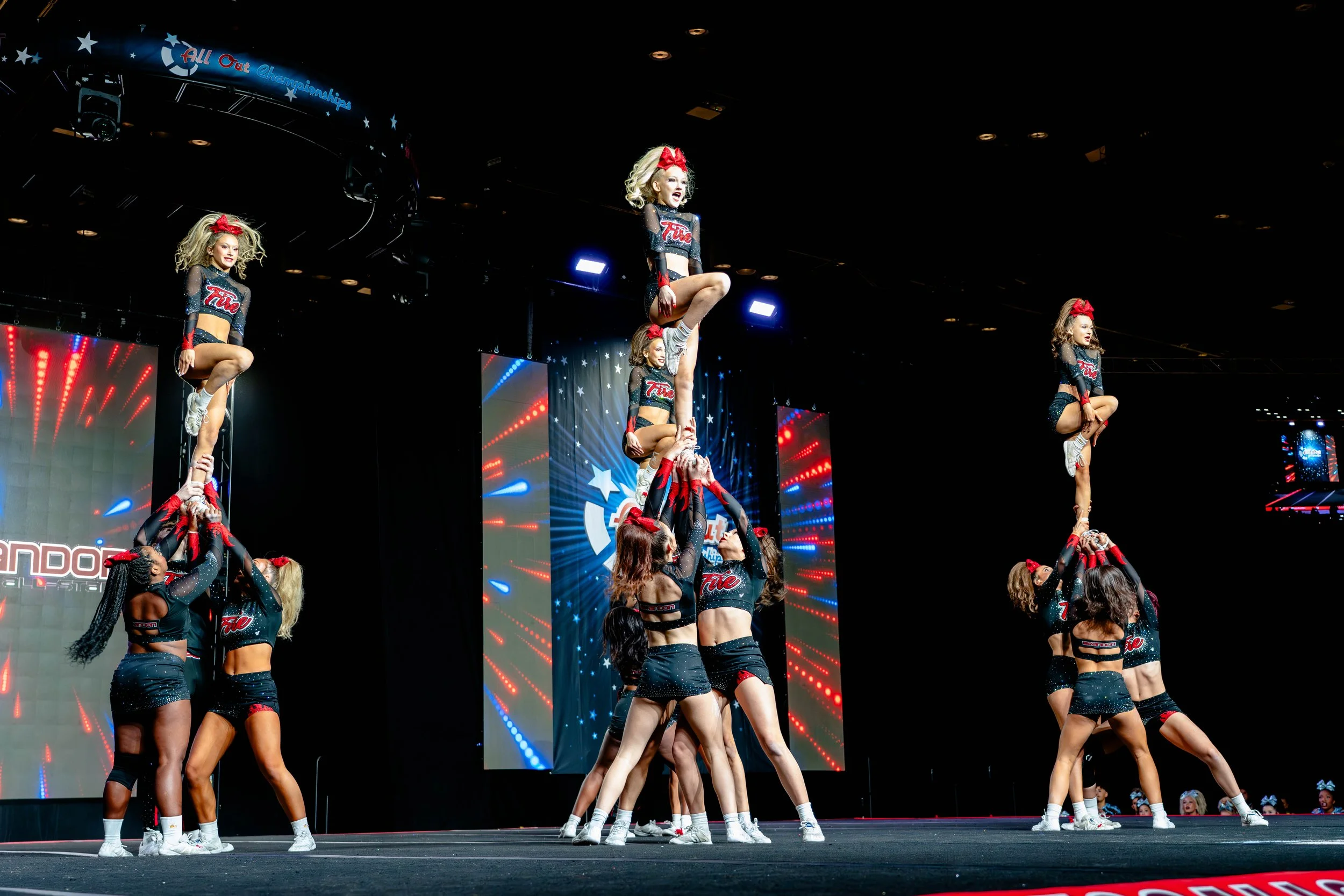 General 2 — Brandon All-Stars