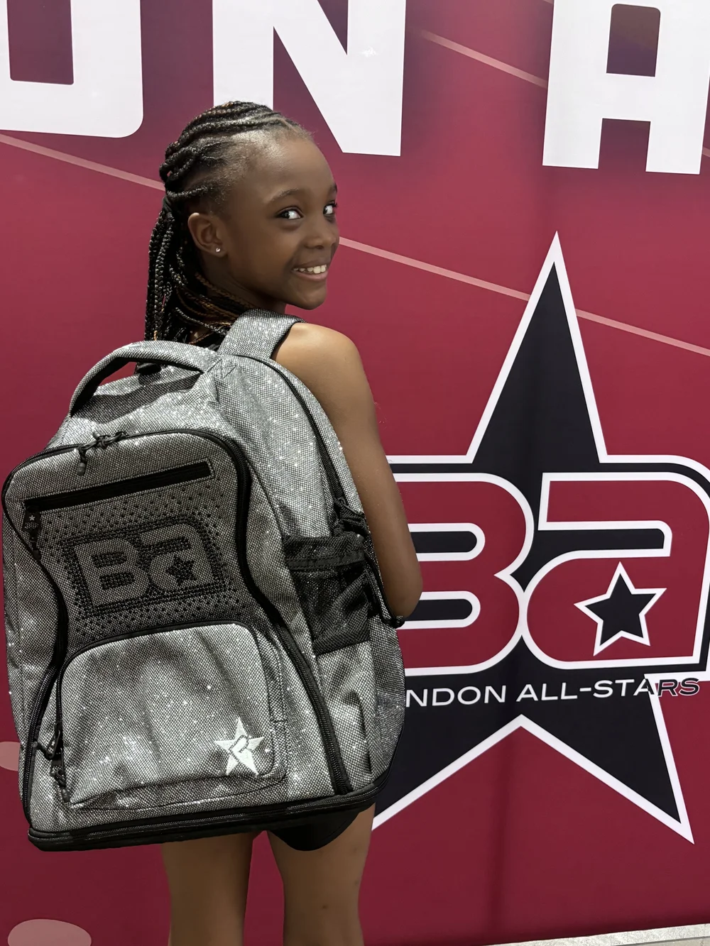 Pro Shop — Brandon All-Stars