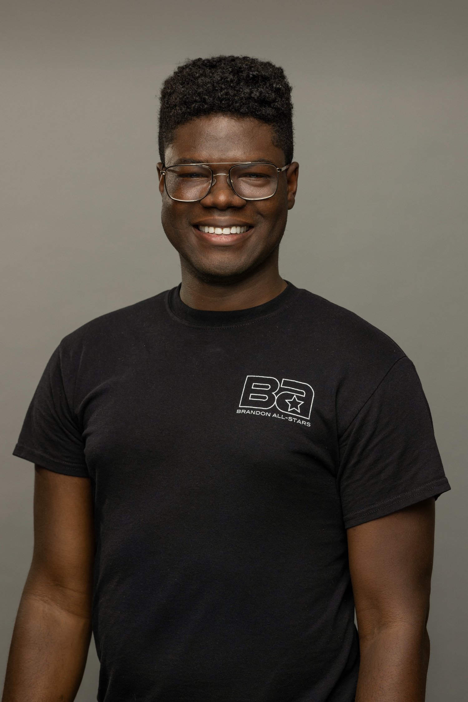 Meet the Coaching Staff — Brandon All-Stars