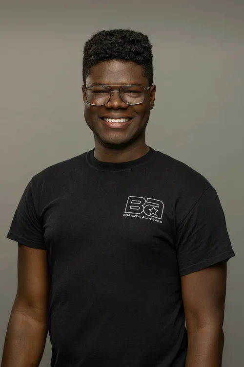 Meet the Coaching Staff — Brandon All-Stars