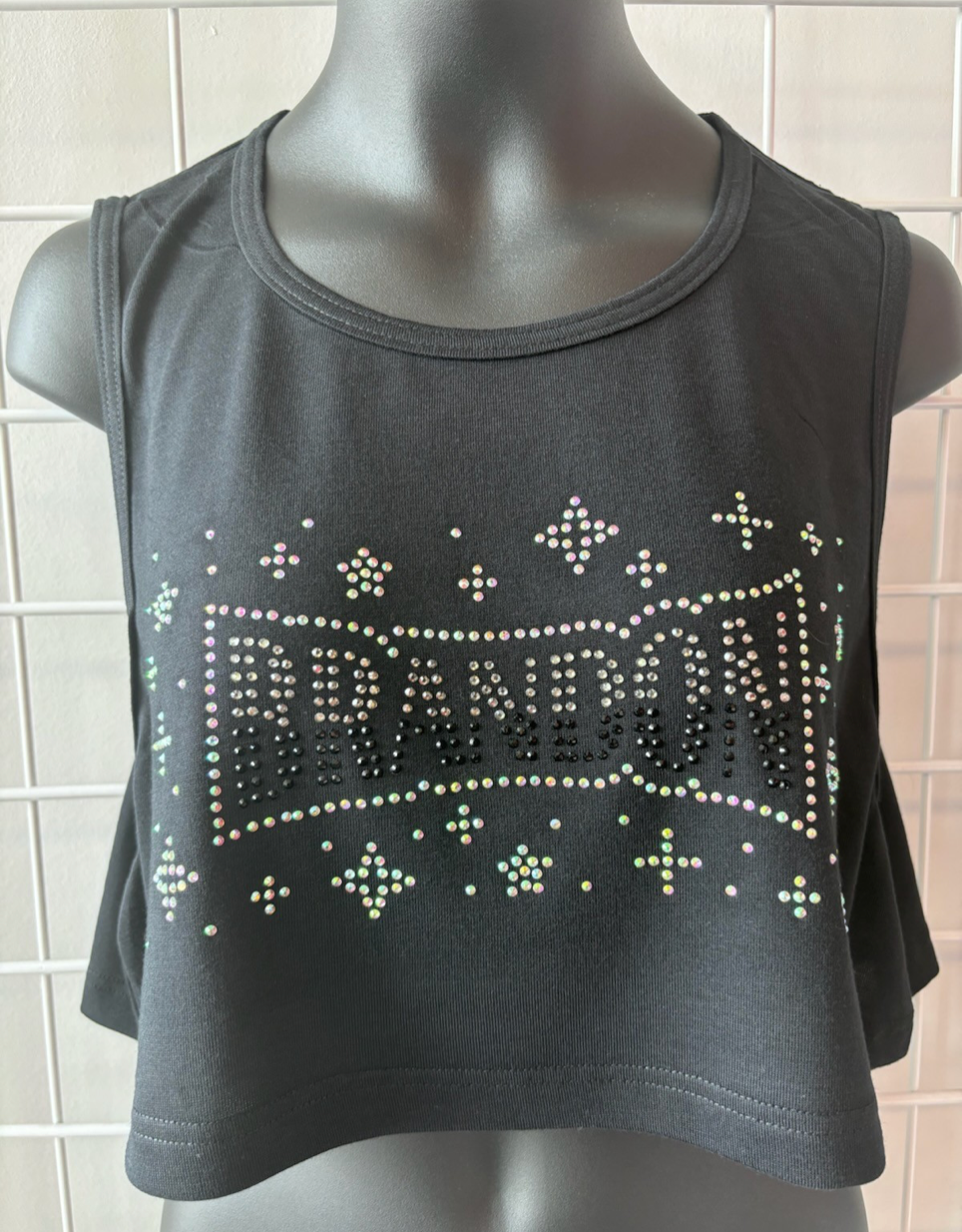 Pro Shop — Brandon All-Stars