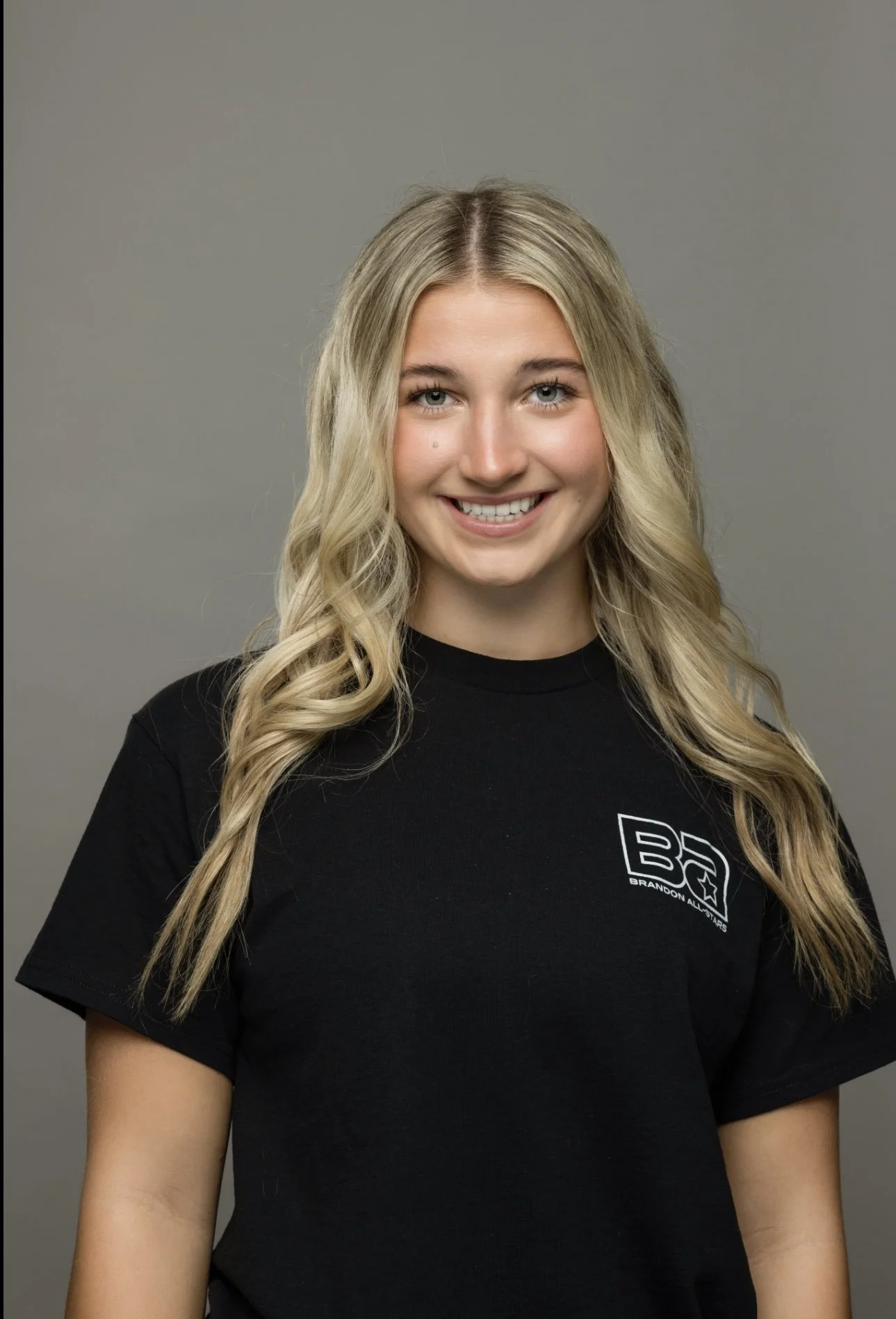 Meet the Staff — Brandon All-Stars
