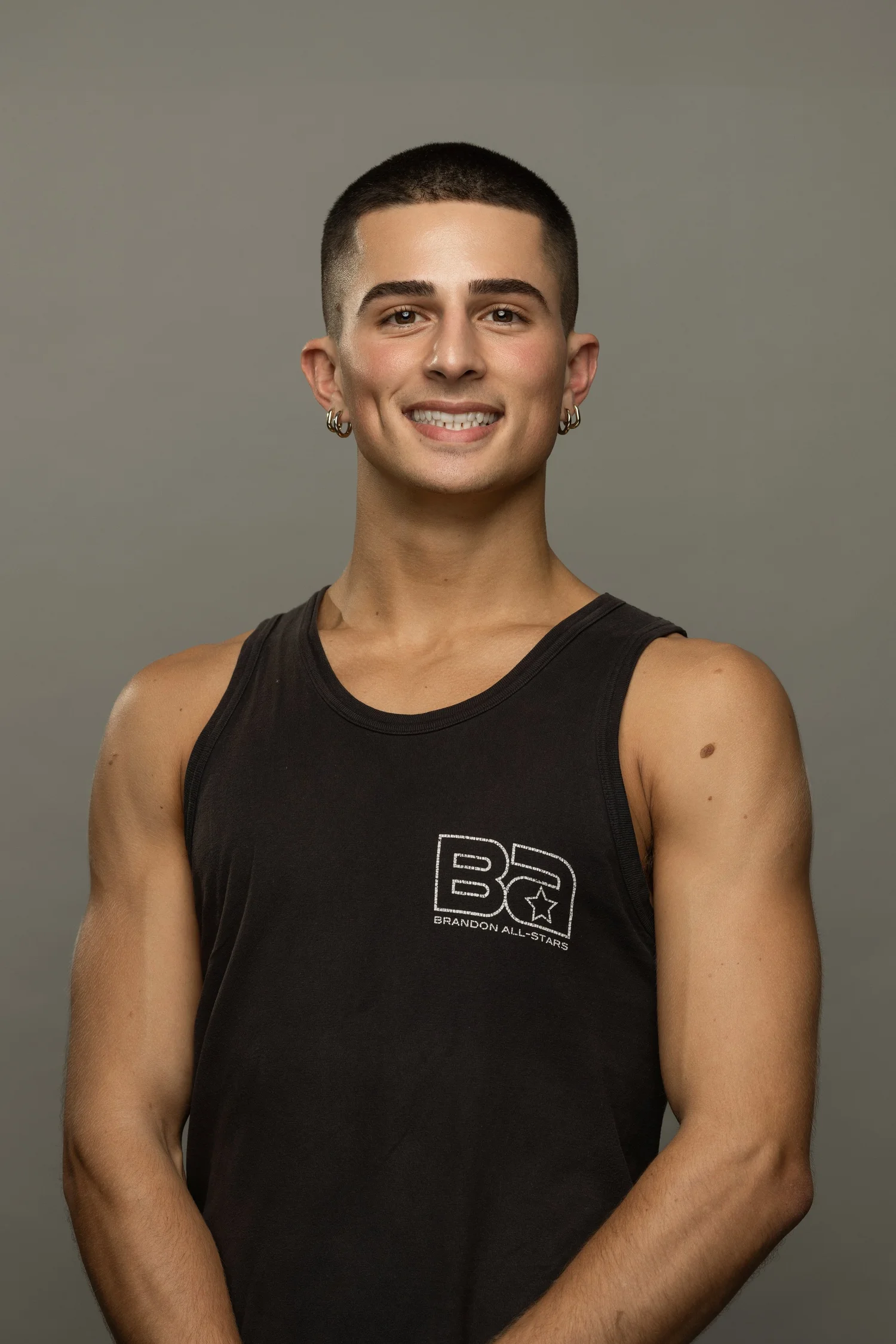 Meet the Staff — Brandon All-Stars