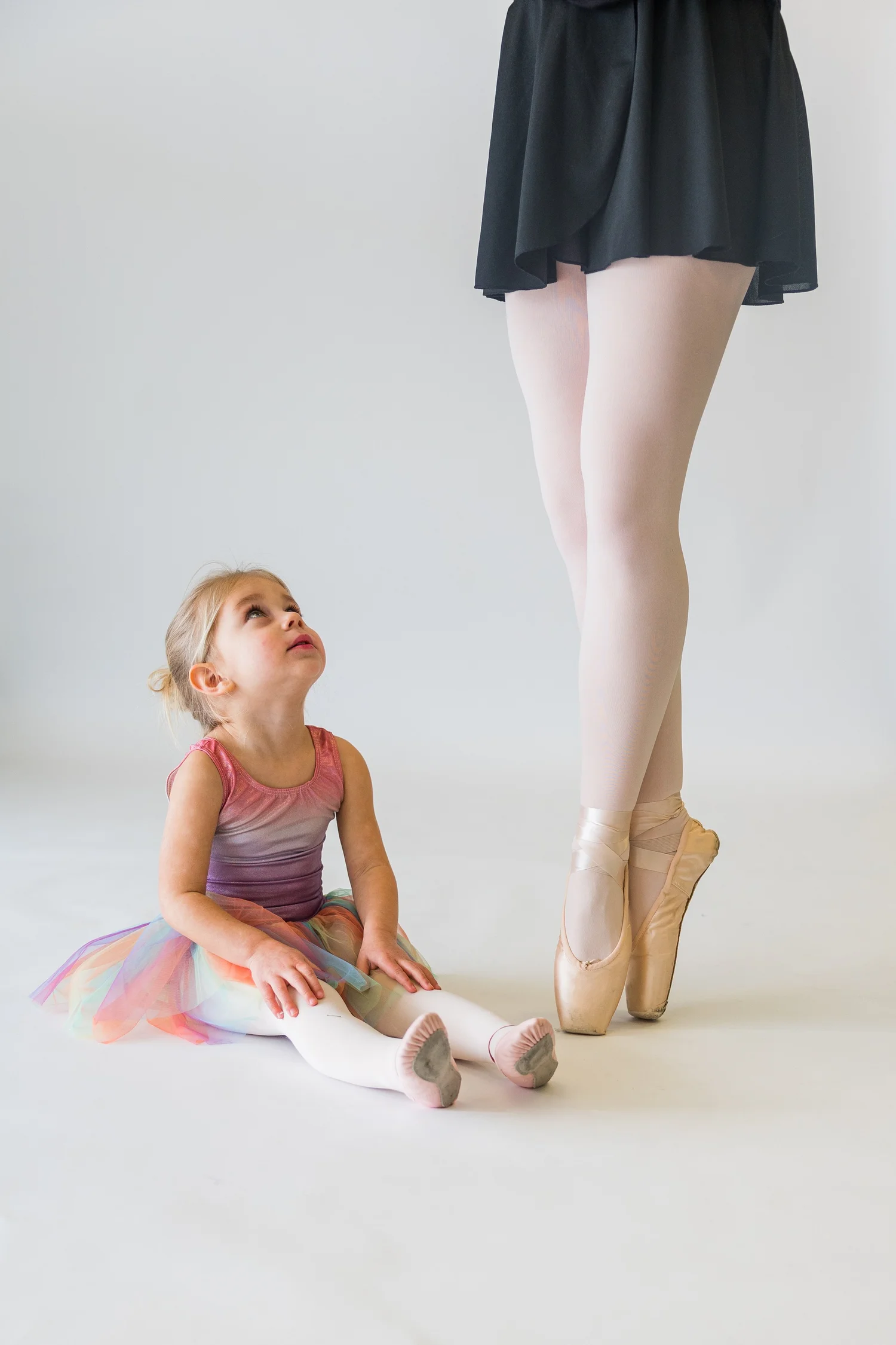 Services 4 — Foundations Dance